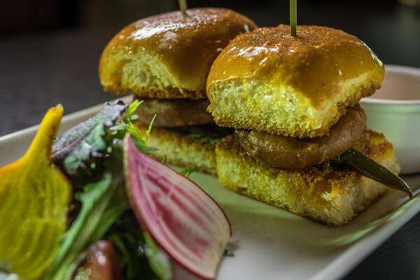 Best burgers in the Bay Area from the 2018 Top 100 restaurants - San ...