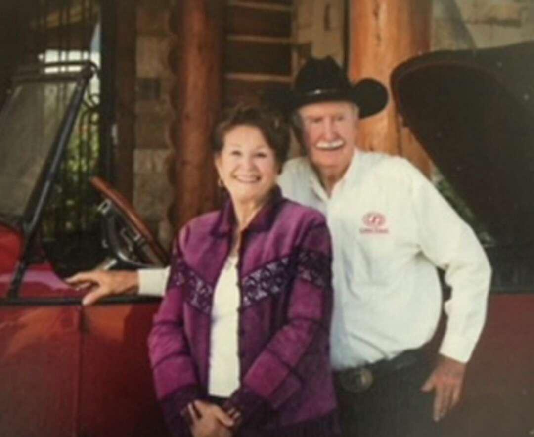 Cotter heirs battle over San Antonio real estate tycoon’s estate