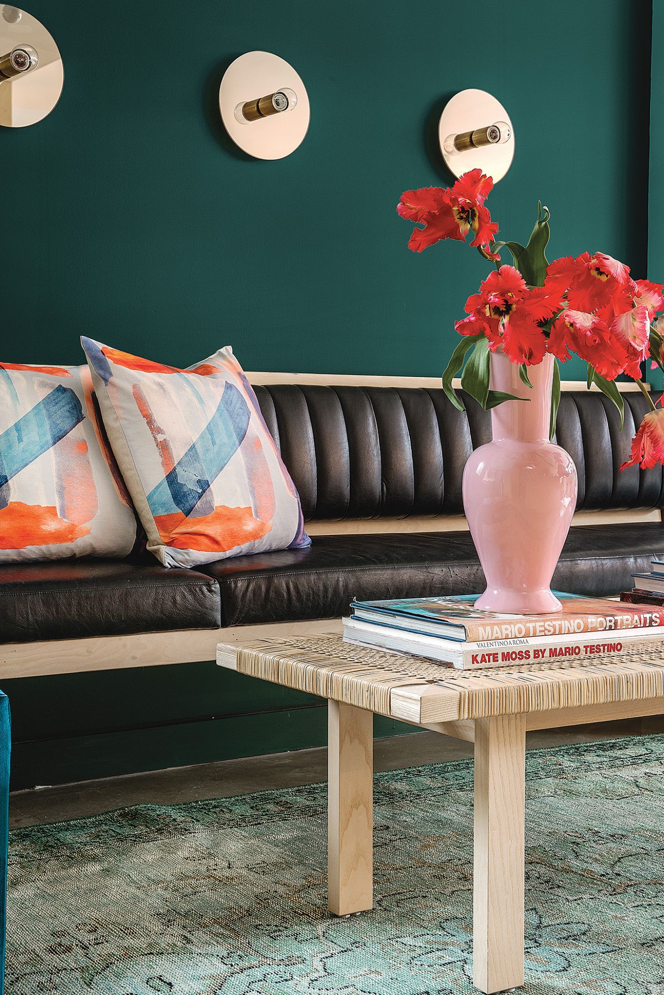 PPG goes green for its 2019 Color of the Year