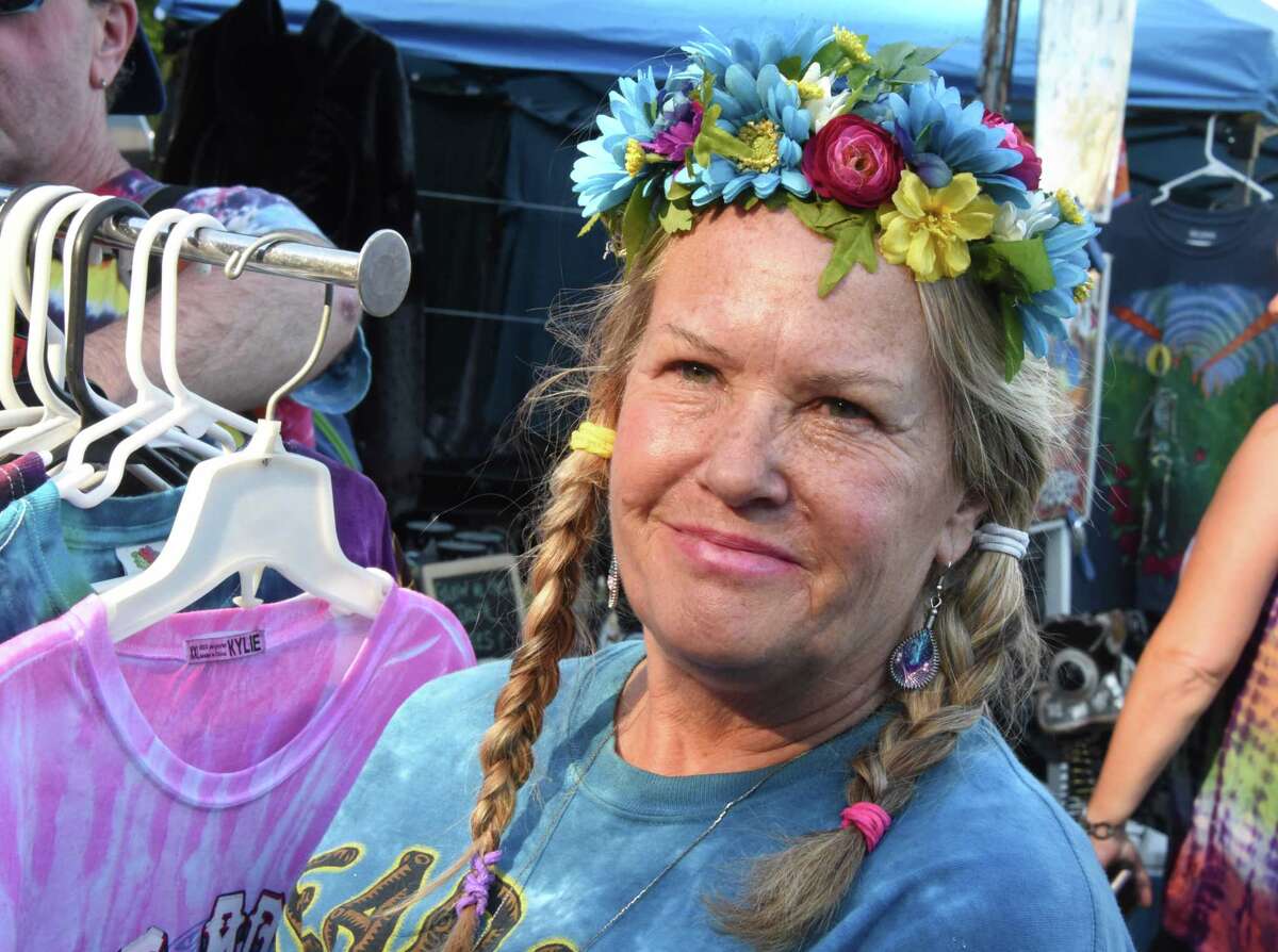 Photos: Dead & Company show at SPAC