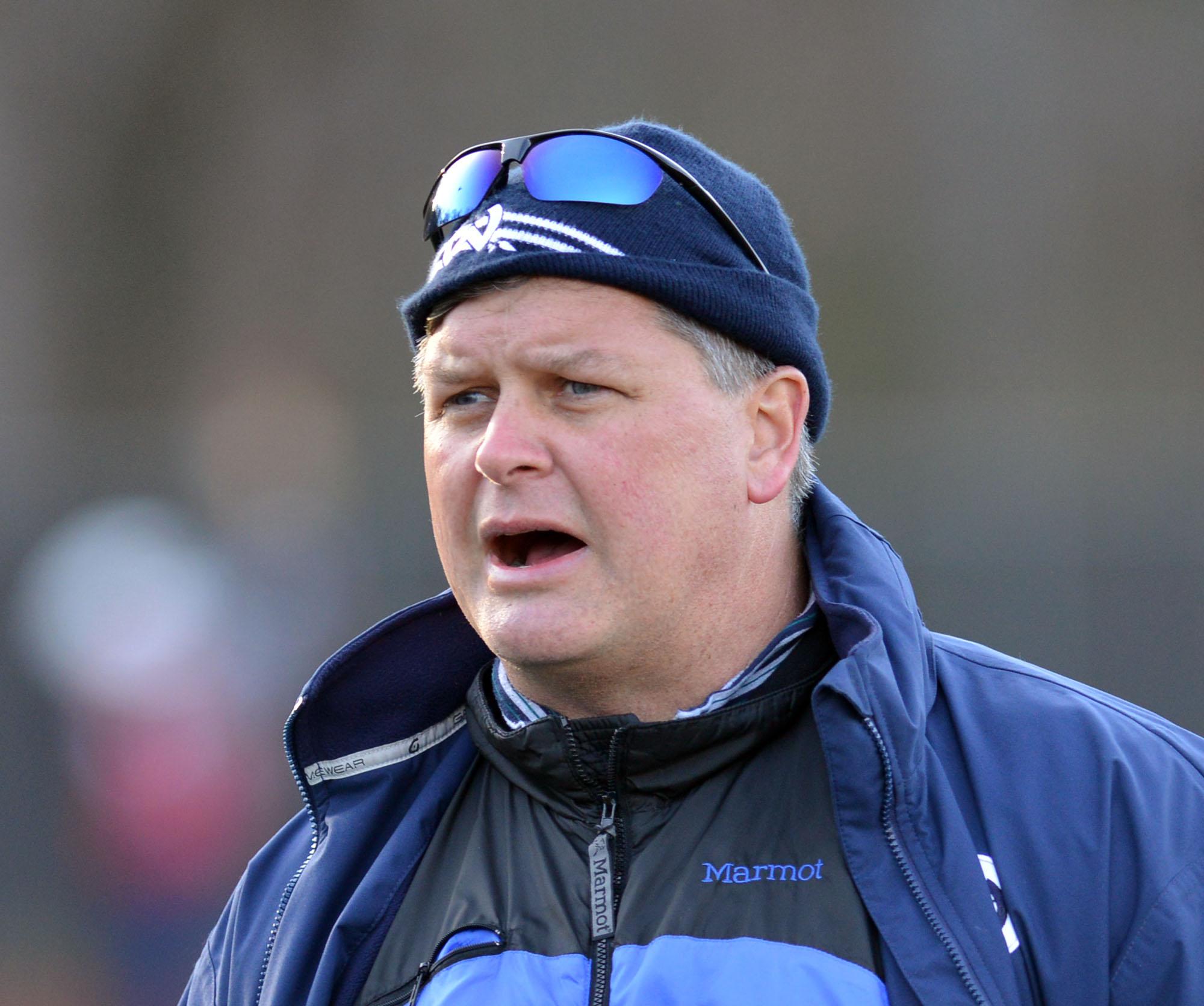 Wiseman steps down after decade as Wilton boys lacrosse coach