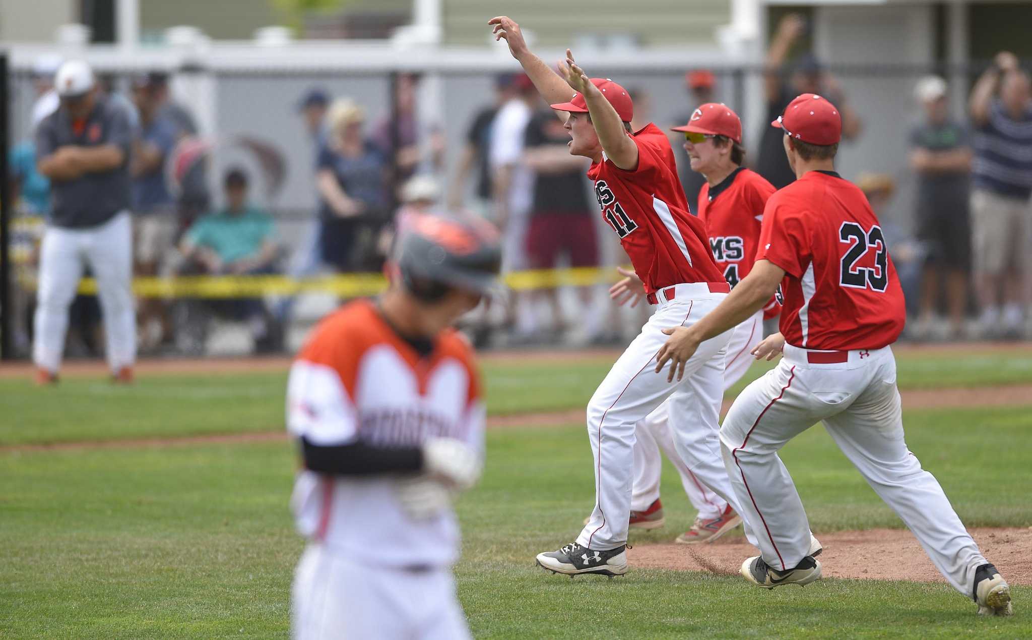 BASEBALL: SCC once again the best conference