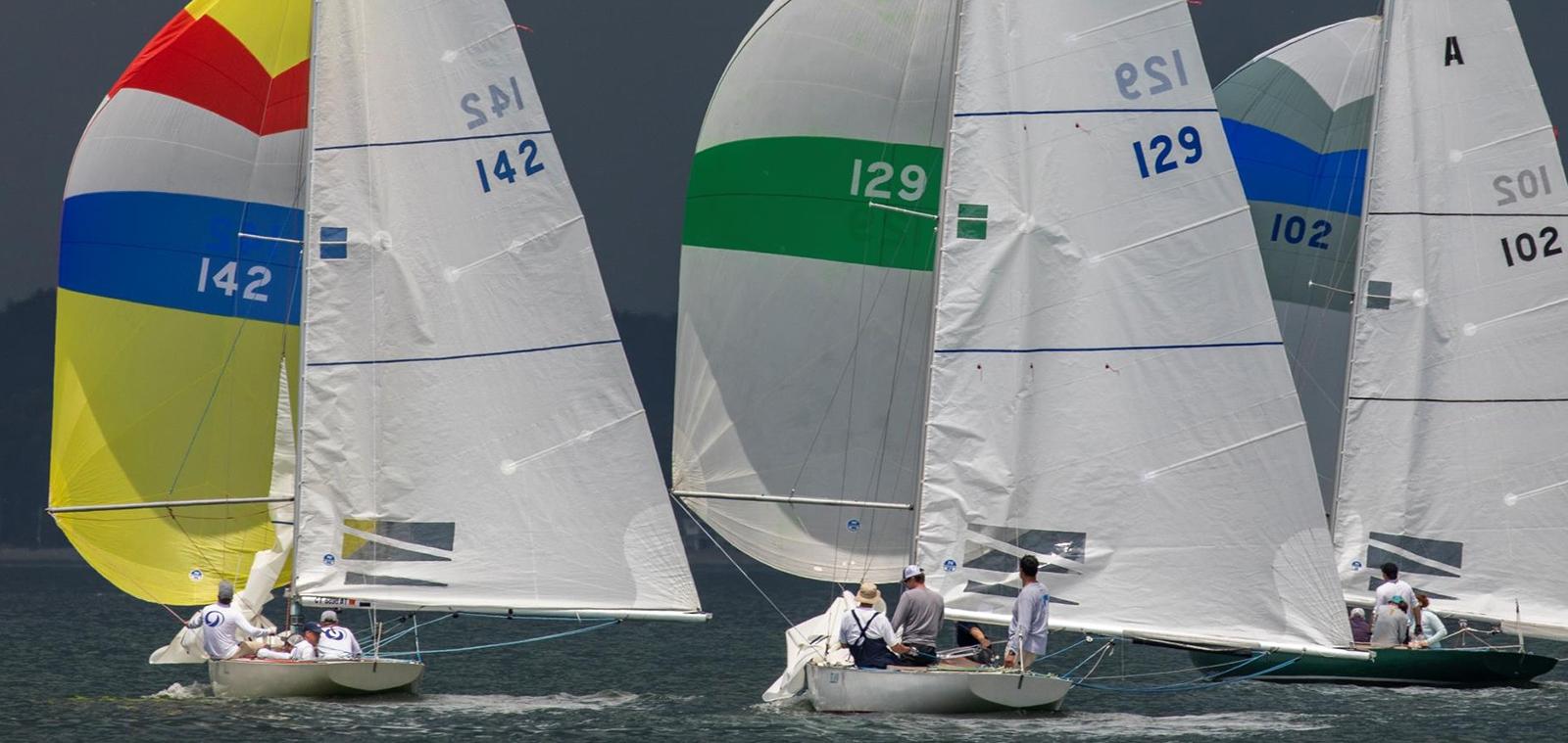 Norwalk sailor wins One Design Regatta event