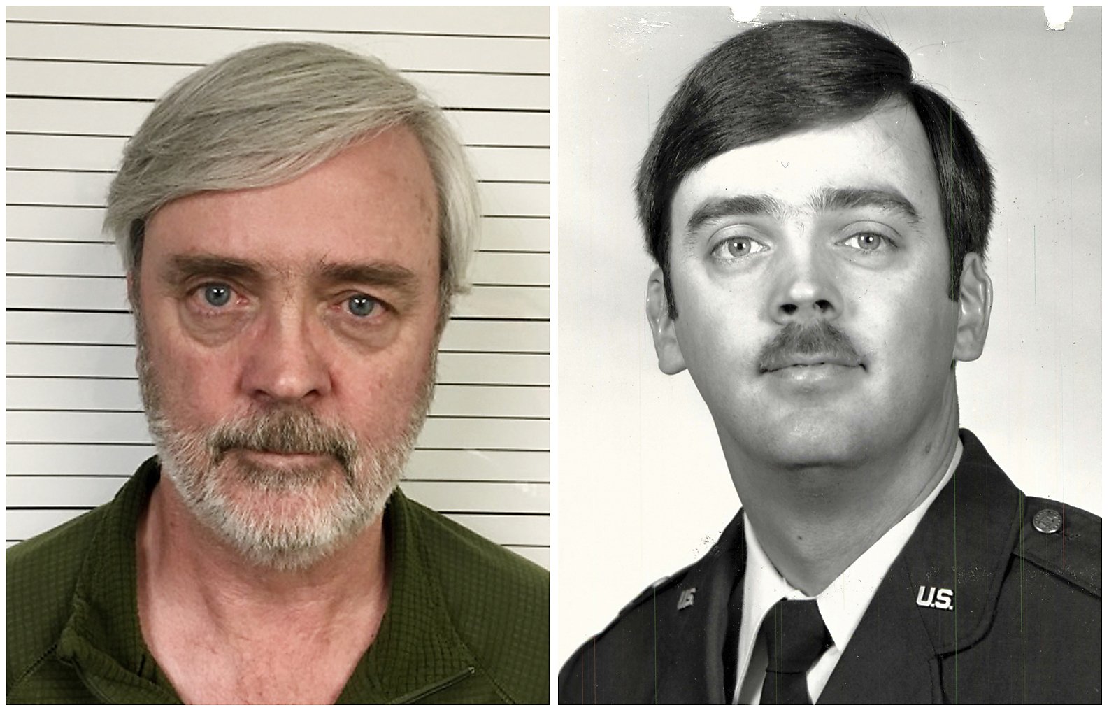 Colleague known at UC as likable, honest guy — and Air Force calls him ...