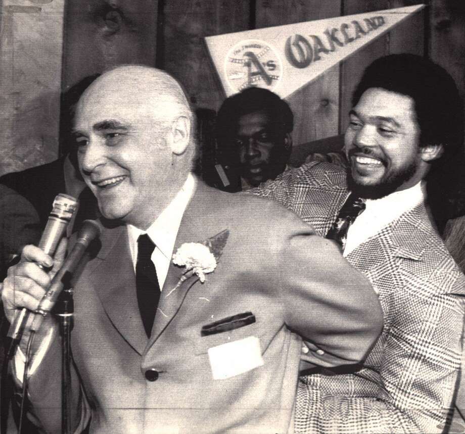Ranking the best team owners in Bay Area sports history - San Francisco ...