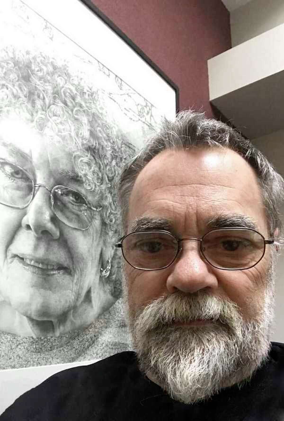 Mersmann awarded residency at acclaimed gallery