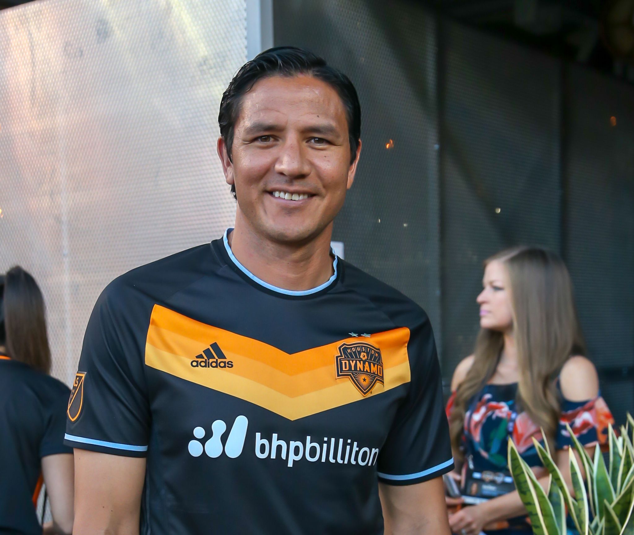 Brian Ching hopes World Cup can kick-start soccer interest in US ...