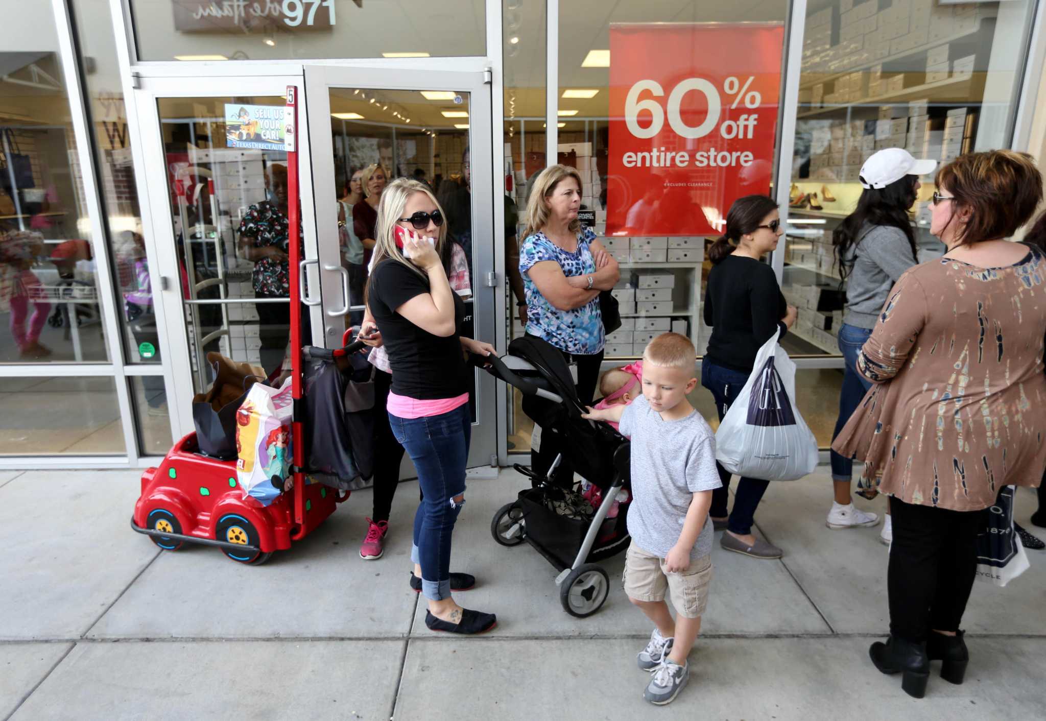 Greenwich footwear firm to run Nine West unit