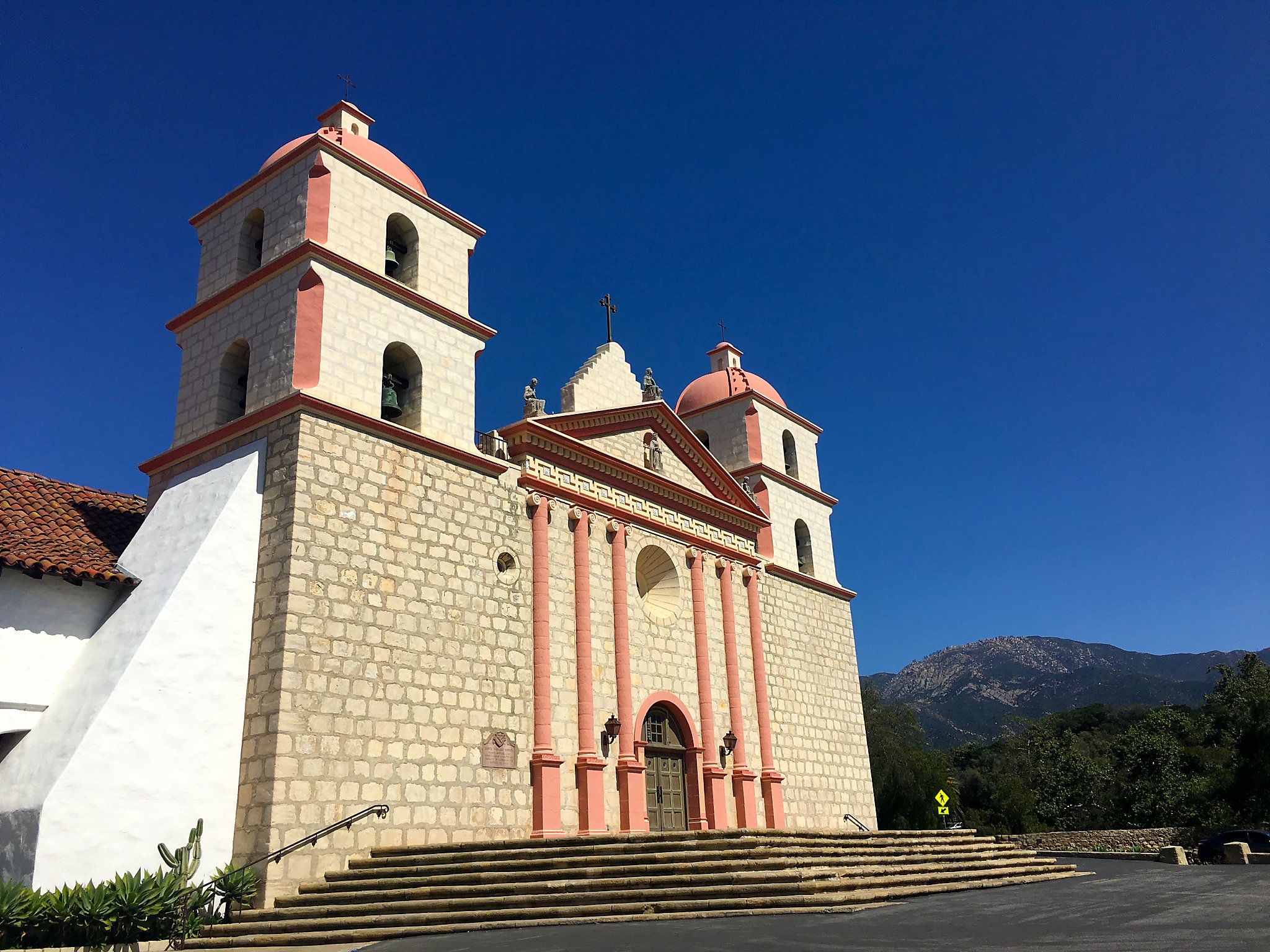 One Day, One Place: Exploring Santa Barbara's rich history
