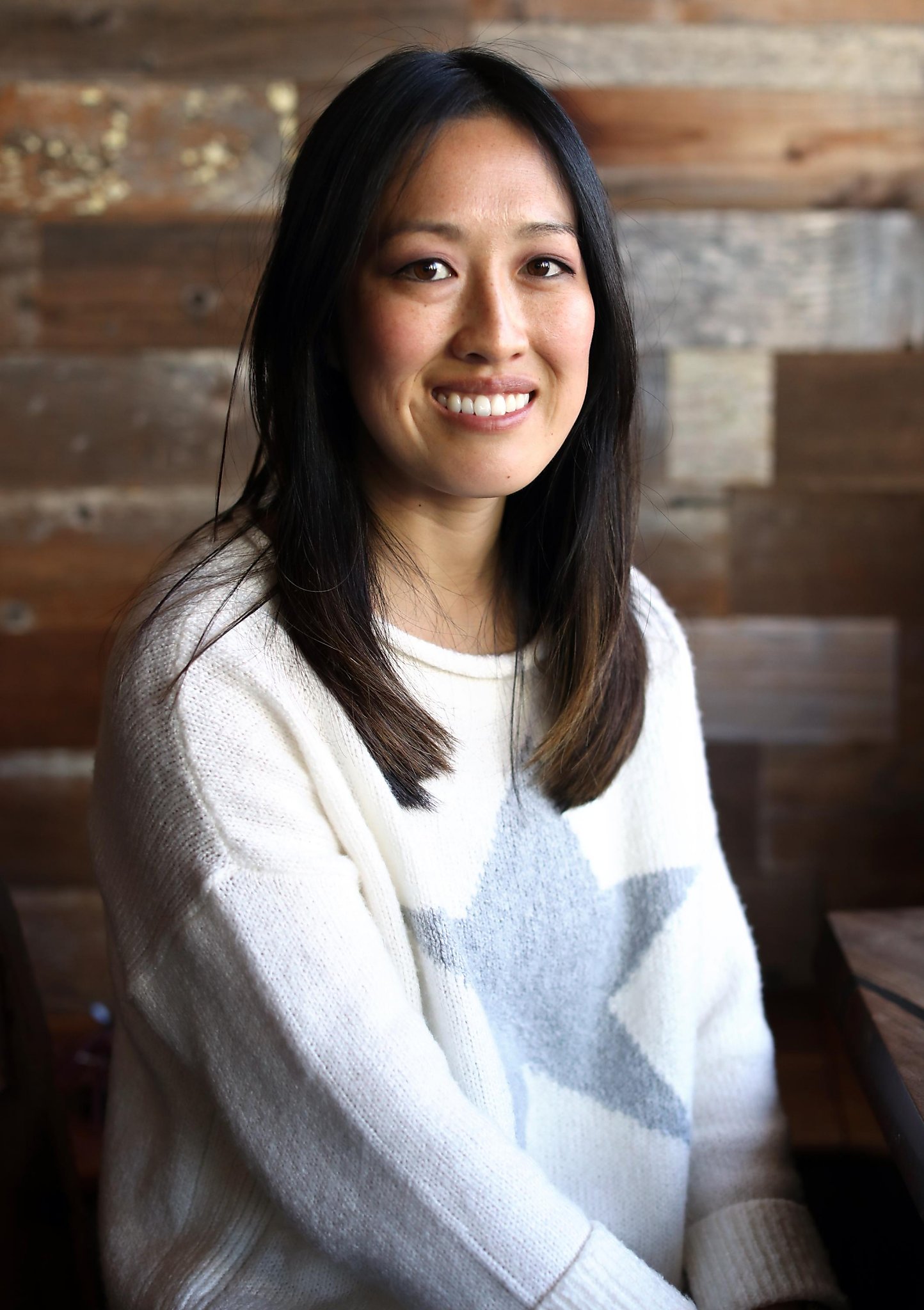 SF Supervisor Katy Tang says she’s not running for re-election in November