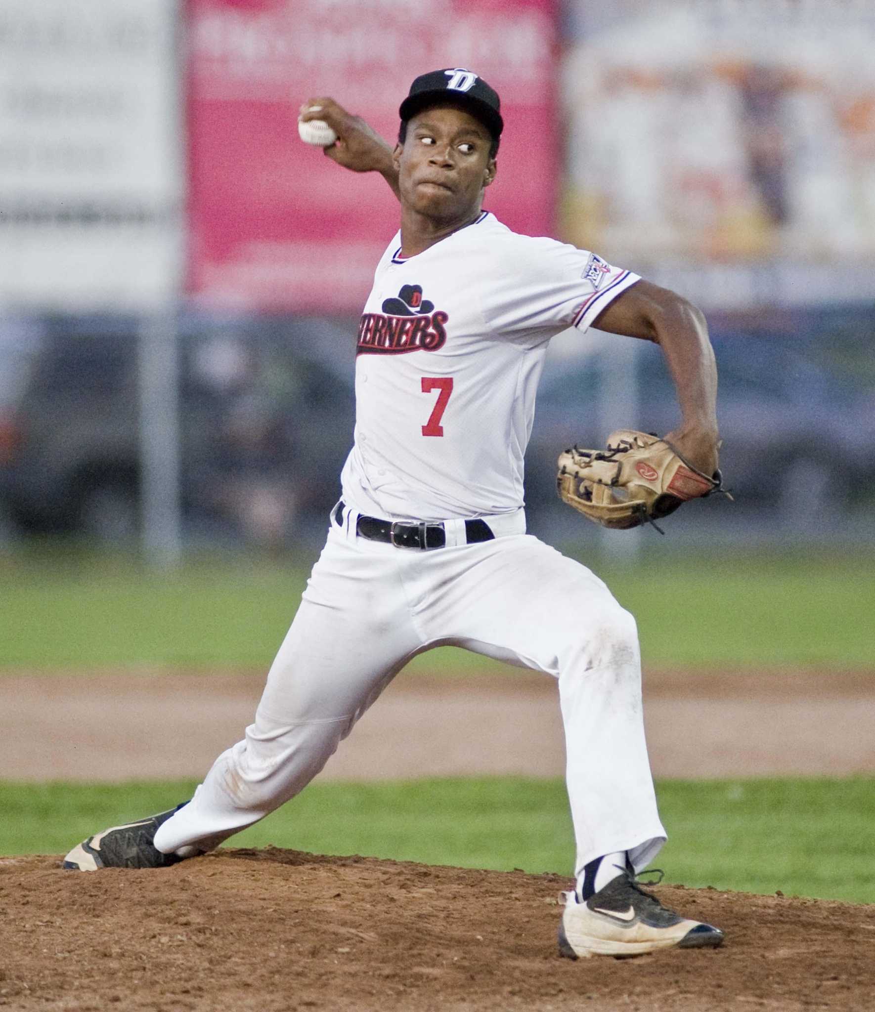 NECBL NOTES: Seven former Westerners picked in MLB draft