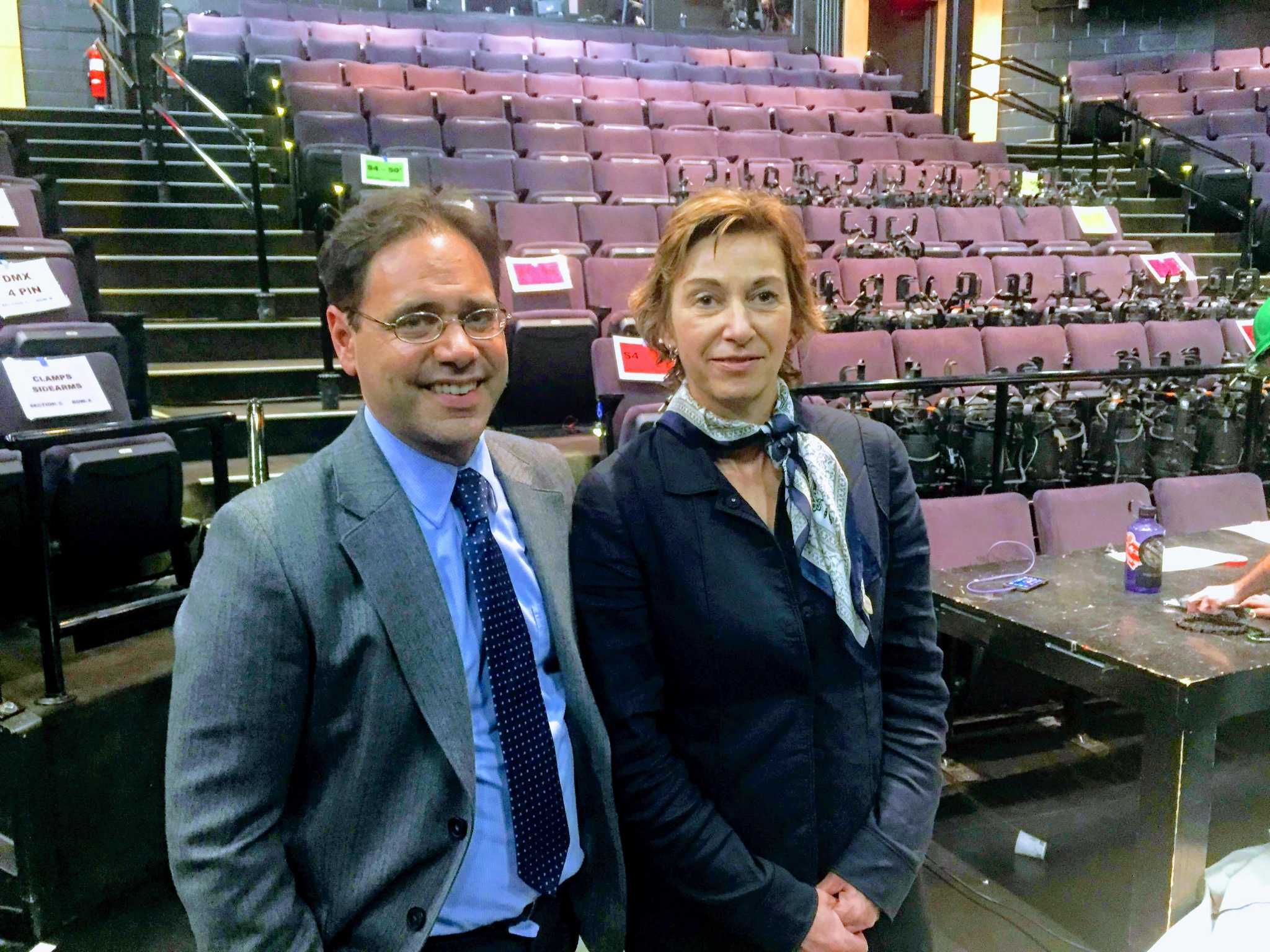 Better communication, training urged in Long Wharf culture audit after ...