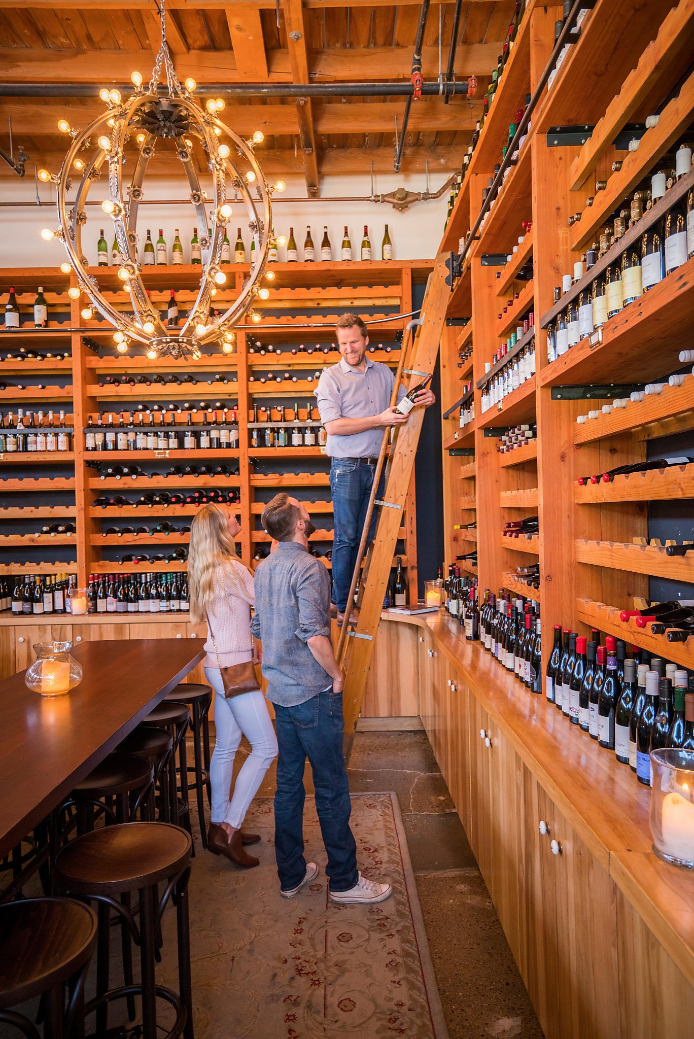 Wine maverick Jim Clendenen shares favorite Santa Barbara County spots