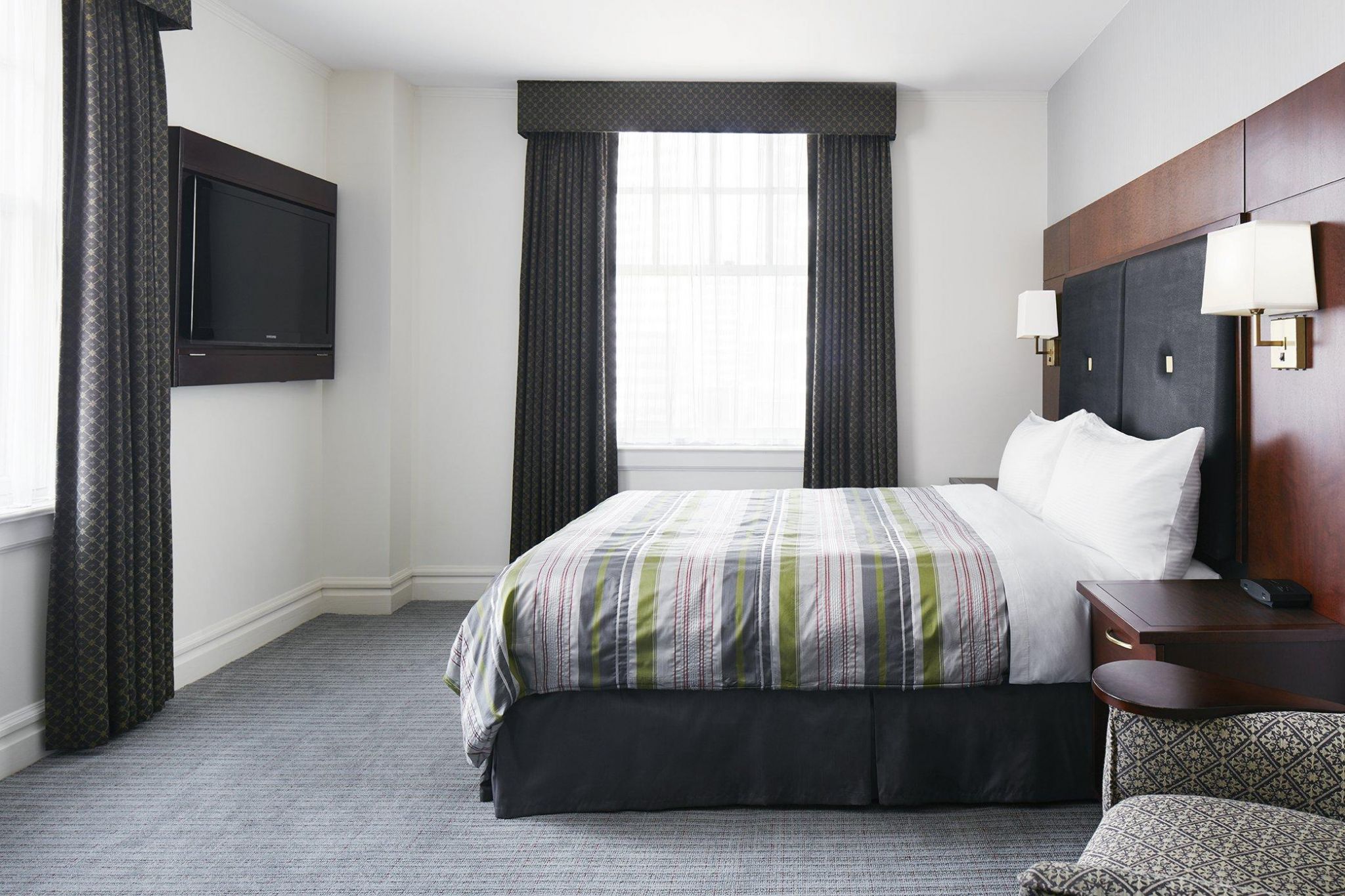 Houston, San Antonio, Austin among top 10 cities with cleanest hotels ...