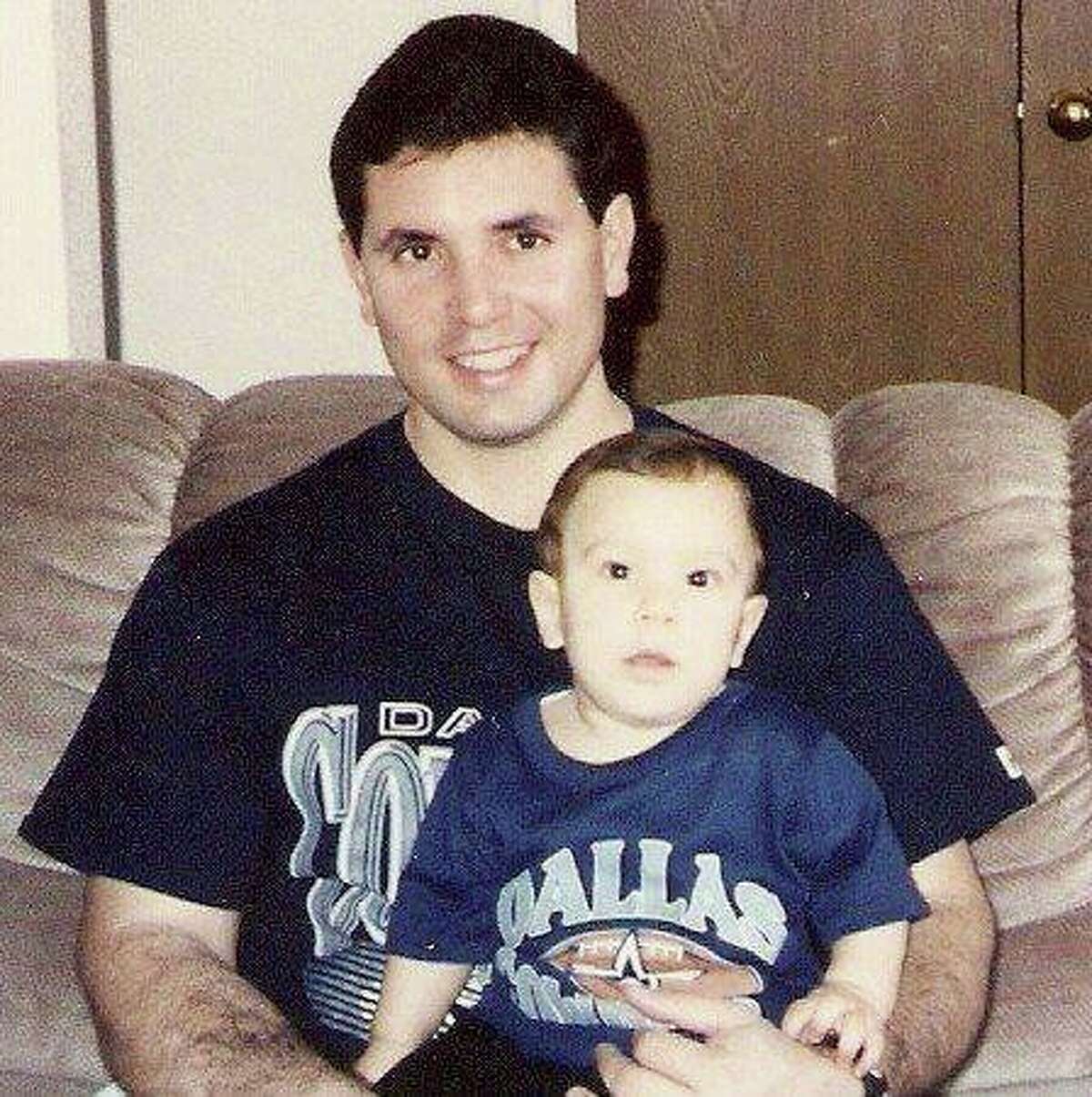 My father's stories and me