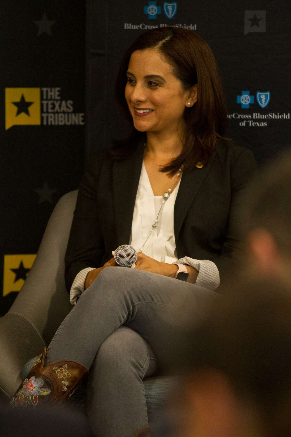 San Antonio Democrats offer preview of upcoming legislative session