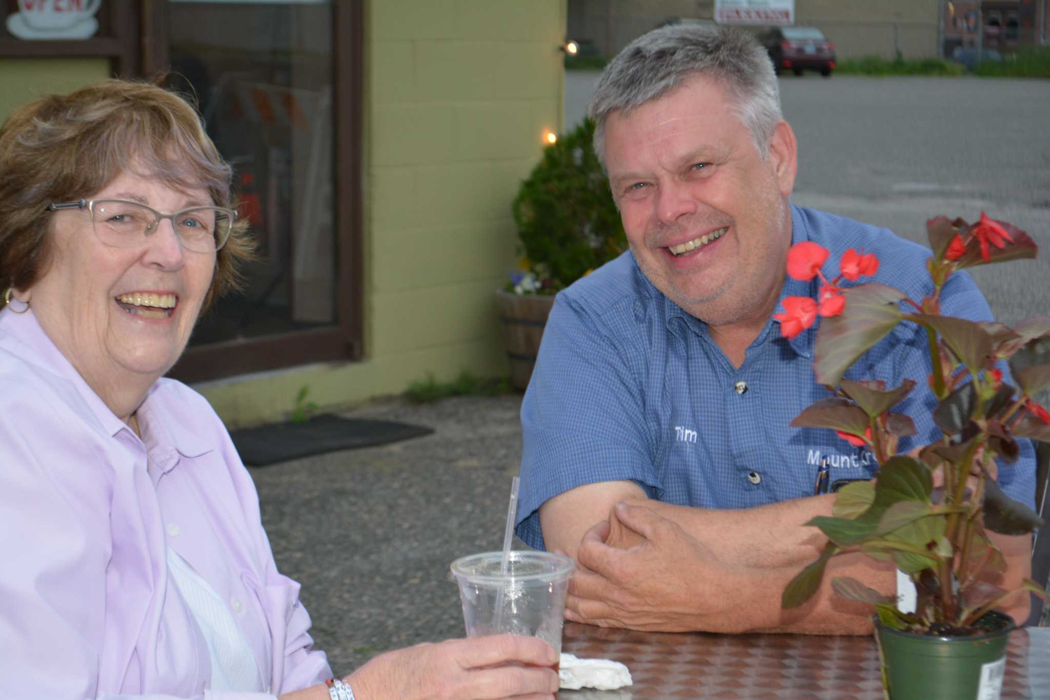 Business blooms around Torrington’s Main Street
