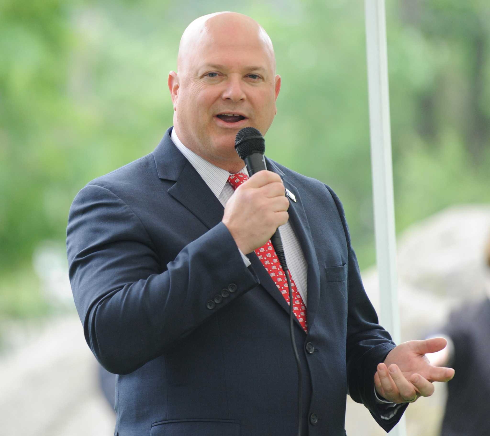 Mike Bocchino op-ed: Light at end of Sound Beach rail project