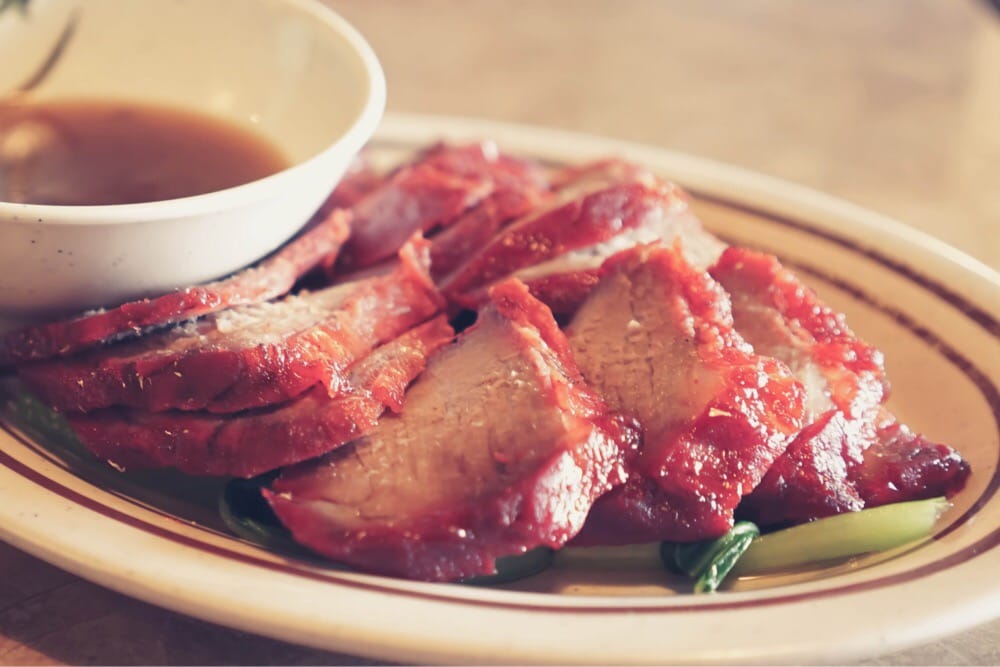 Houston restaurant inspection citations for the week of June 5-12