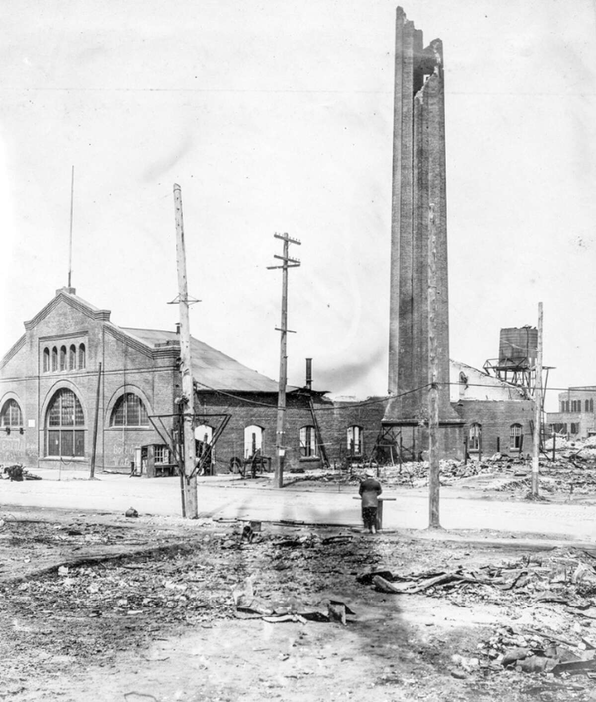 Then and now: How San Francisco's Valencia Street used to look
