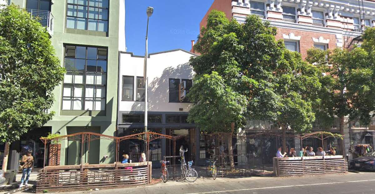 Then and now: How San Francisco's Valencia Street used to look