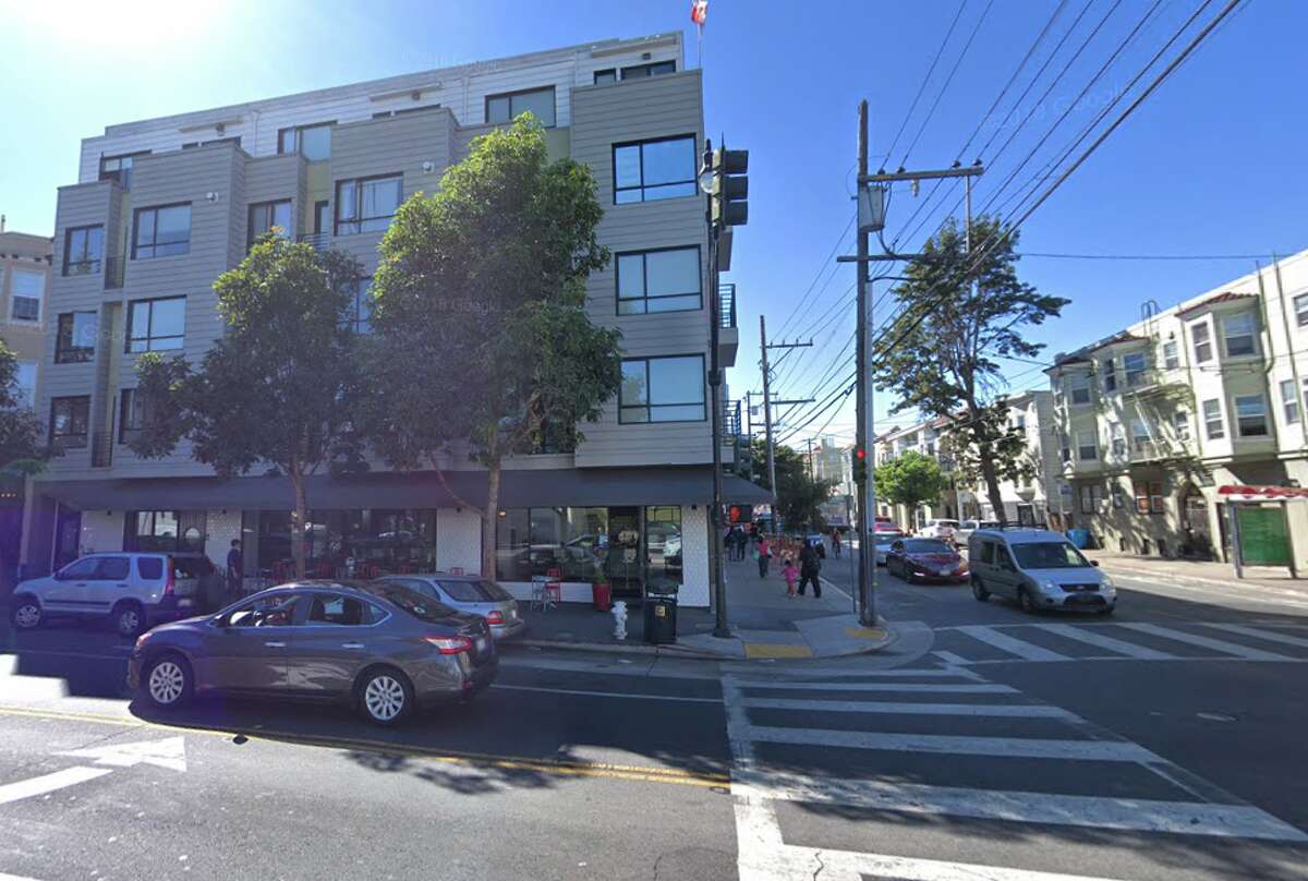 Then and now: How San Francisco's Valencia Street used to look