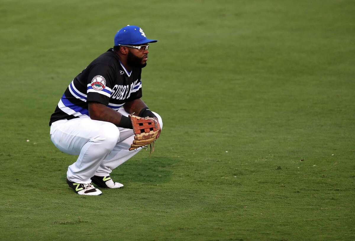 Former first-round draft pick Courtney Hawkins reviving his career with ...