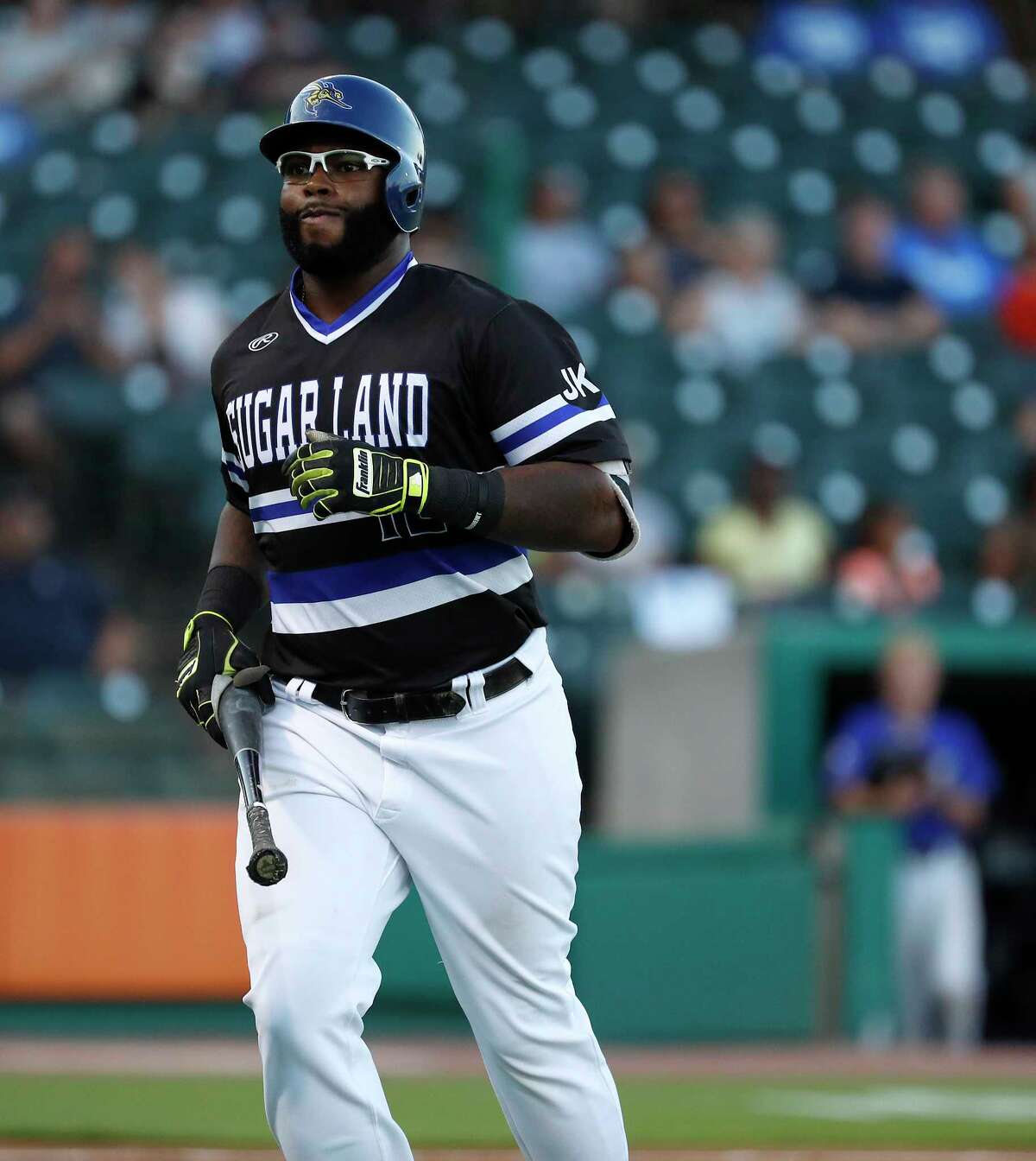 Former first-round draft pick Courtney Hawkins reviving his career with ...