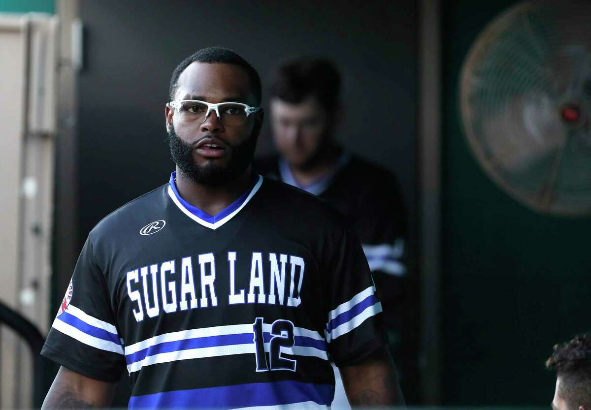 Former first-round draft pick Courtney Hawkins reviving his career with ...