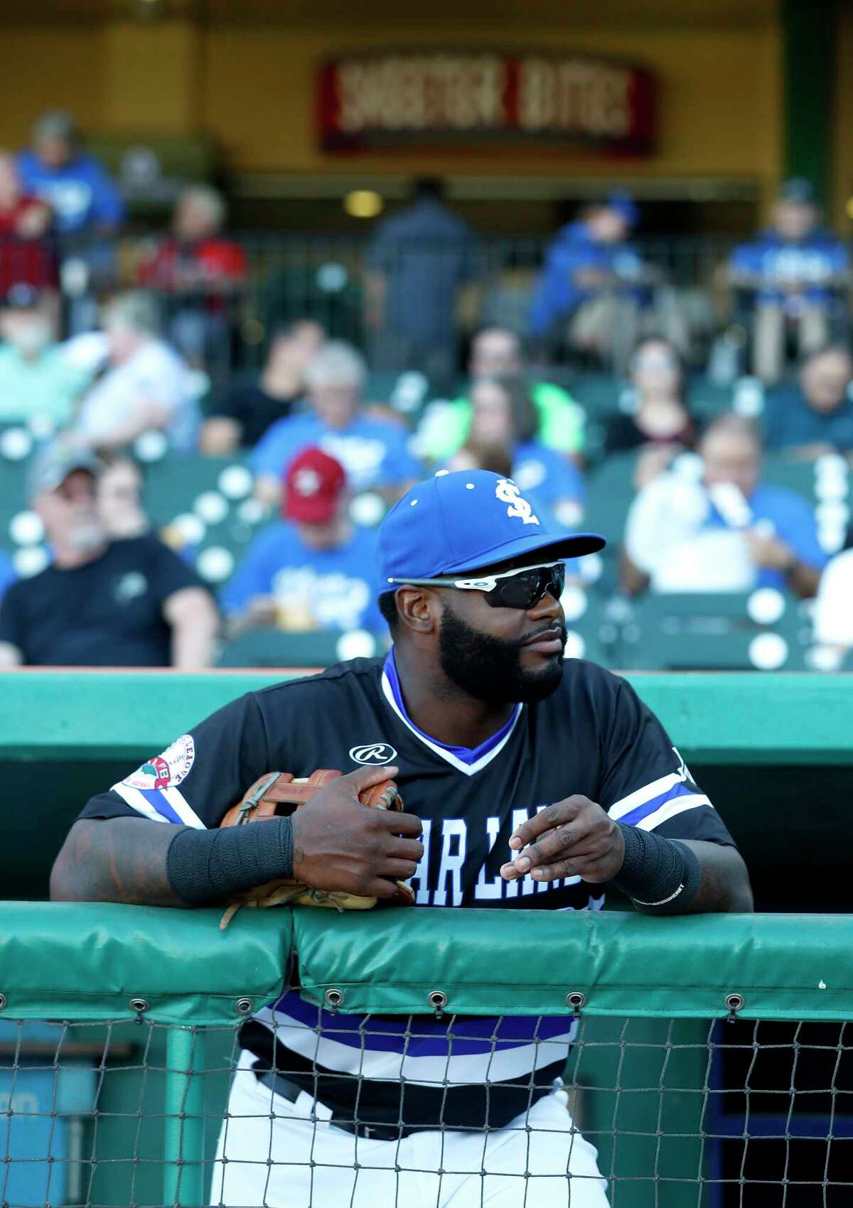 Former first-round draft pick Courtney Hawkins reviving his career with ...