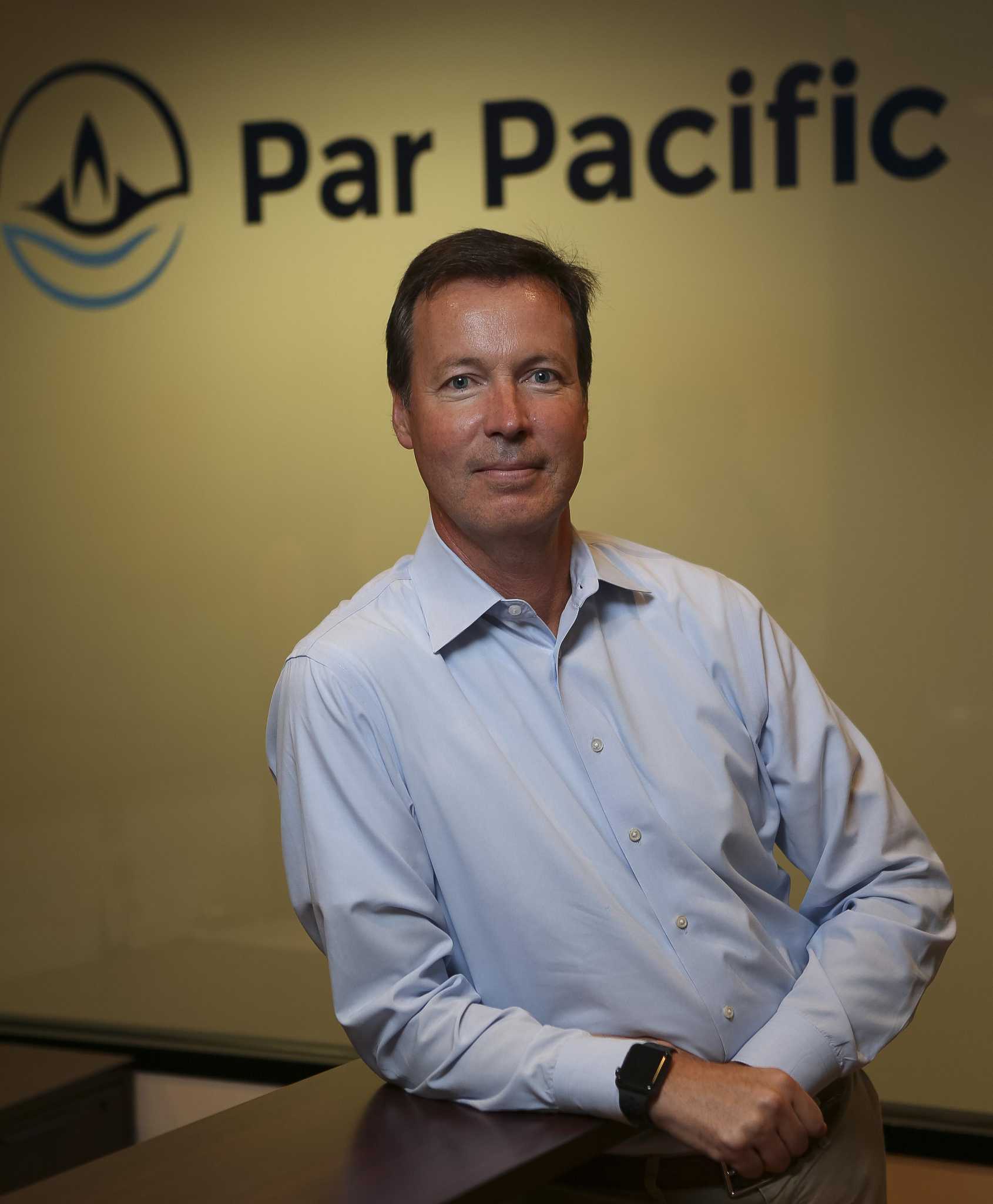 Par Pacific to sell, lease back 22 Hawaiian convenience stores
