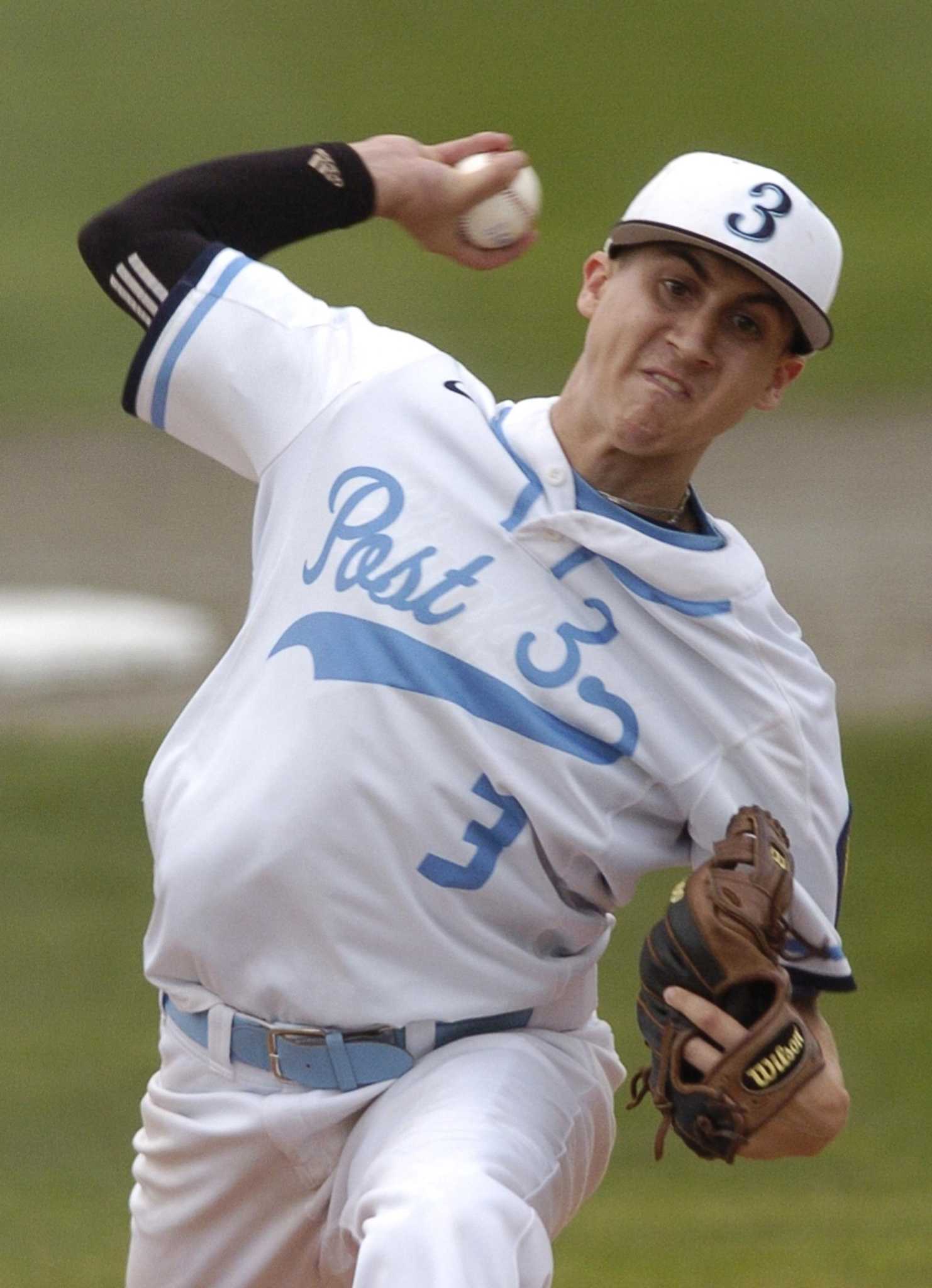 BASEBALL: Stamford Senior Legion back to defend state title