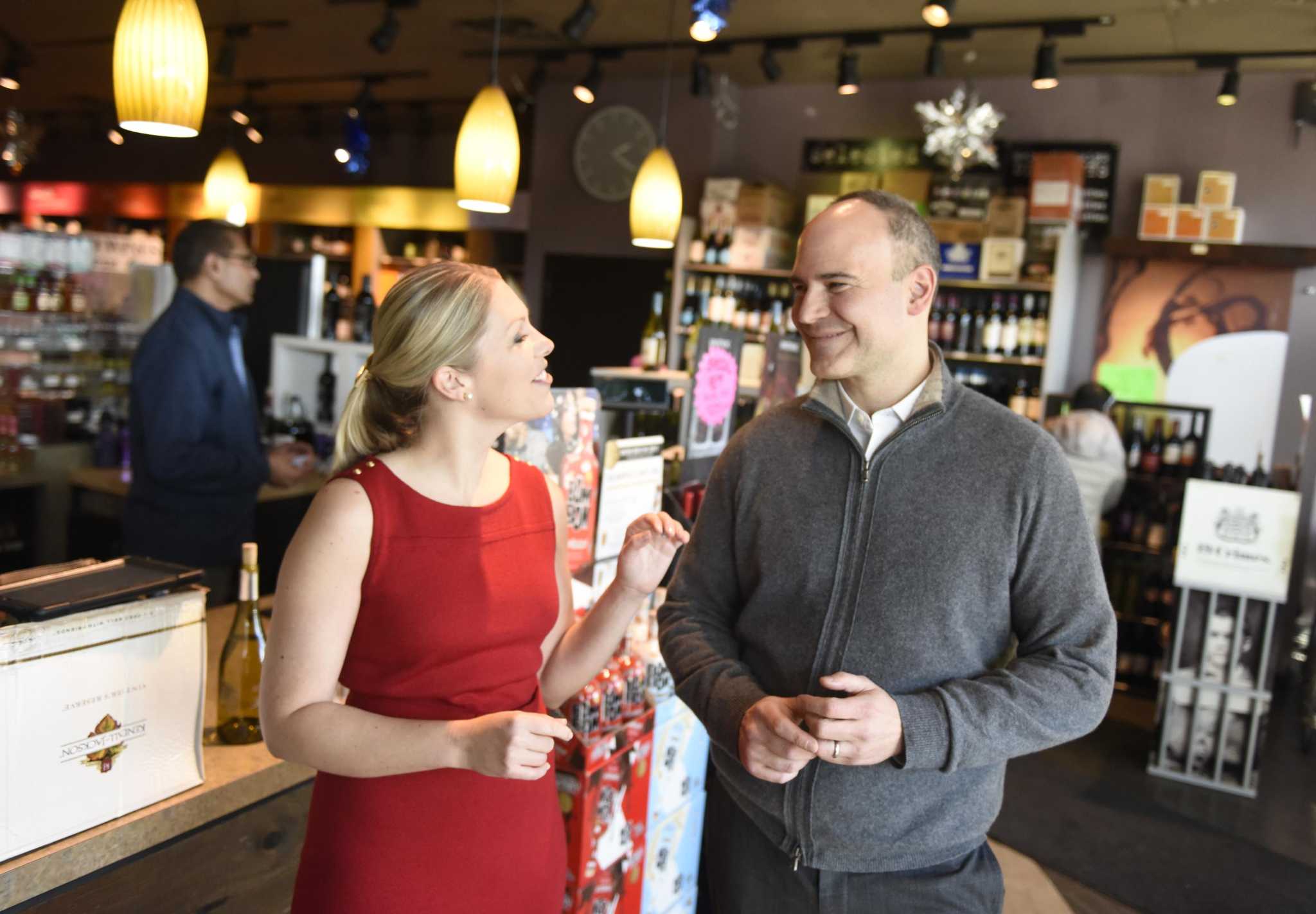 Greenwich liqueur purveyor adds hemp-based flavor