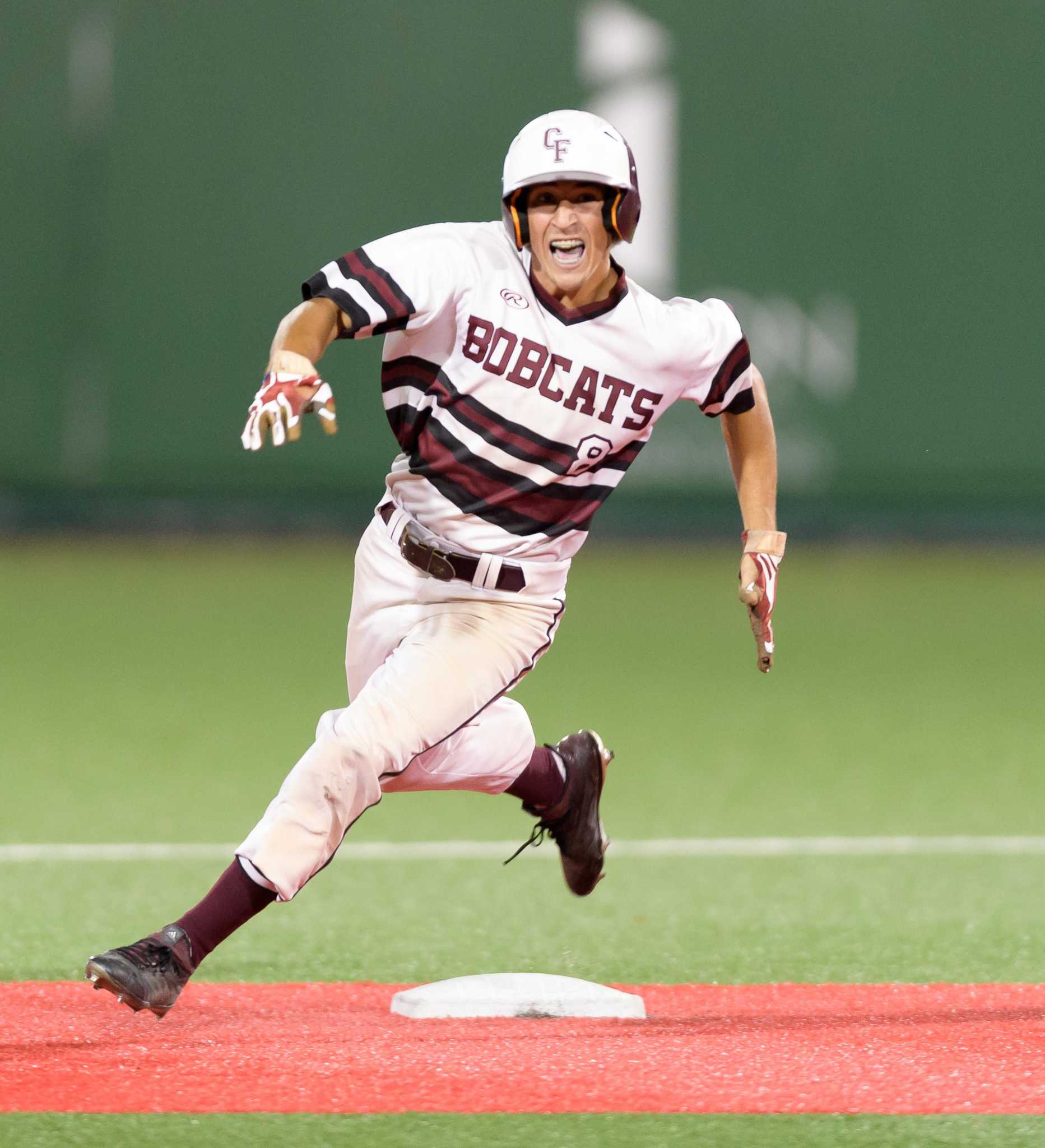 Athletes selected to baseball All-District teams from Cy Fair, Spring ...