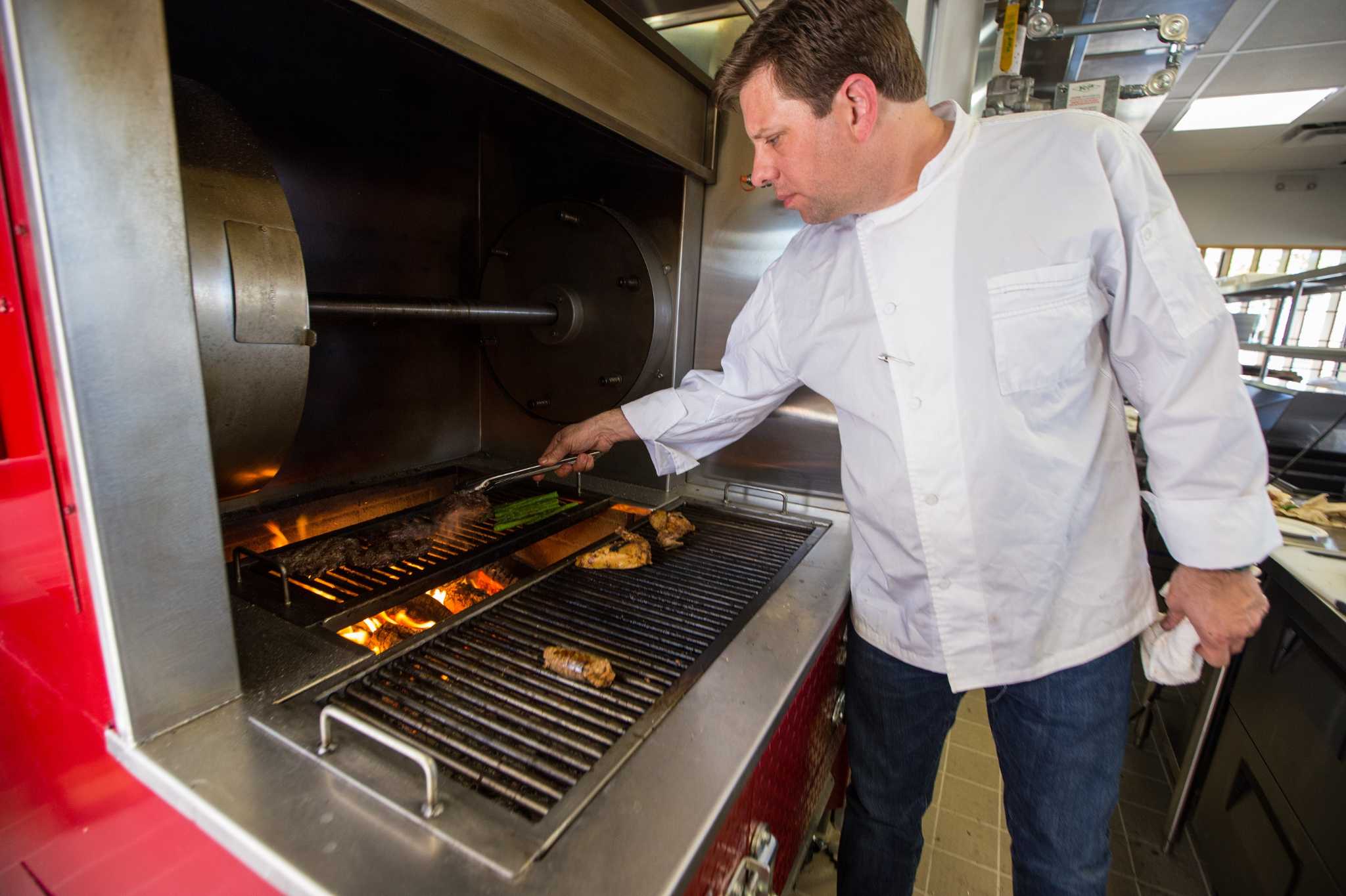 Father’s Day cookout/fundraiser promises top-notch food and drink