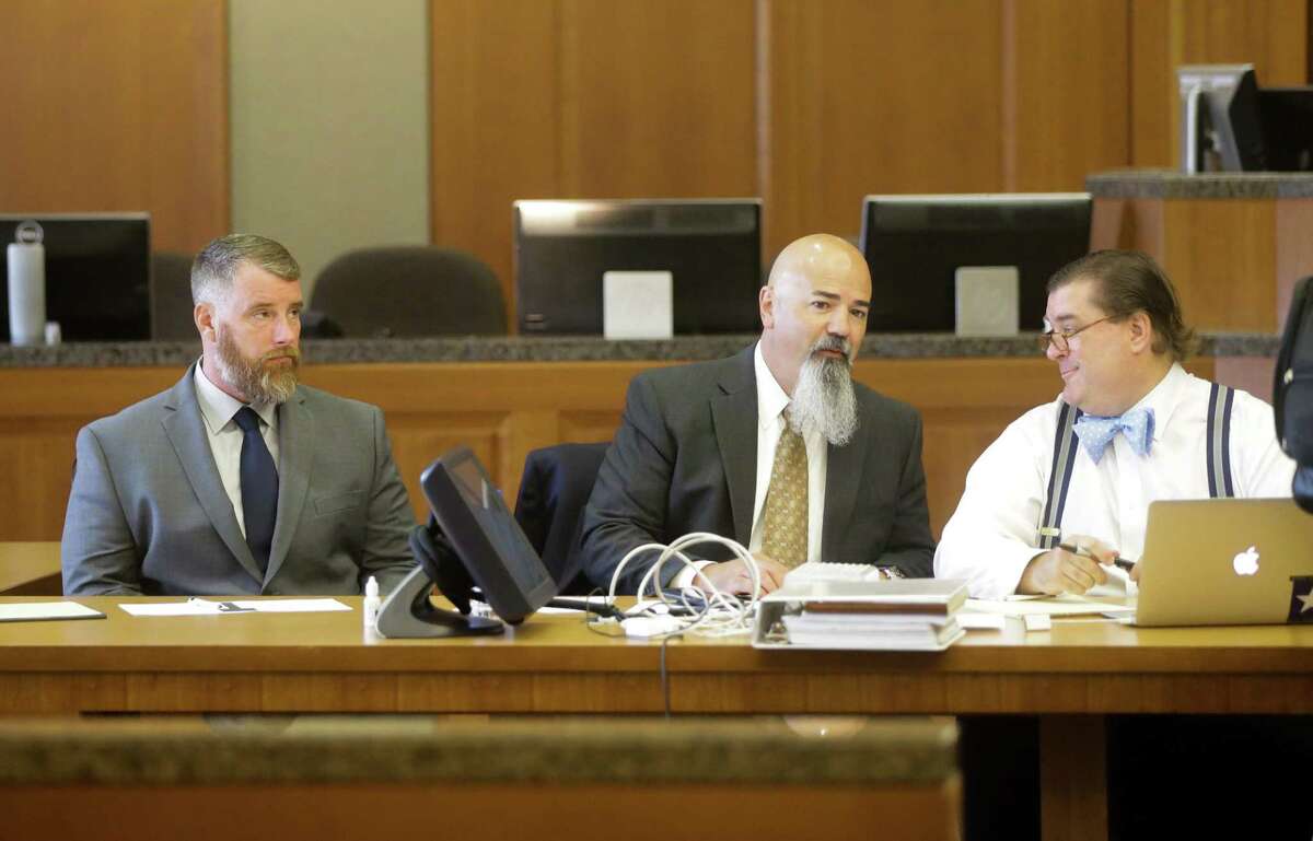 Details of a fatal struggle outside Denny’s emerge during Houston man’s ...