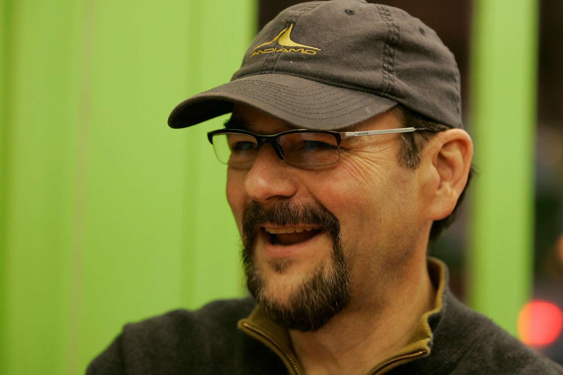 Famed San Francisco chef Jan Birnbaum dies