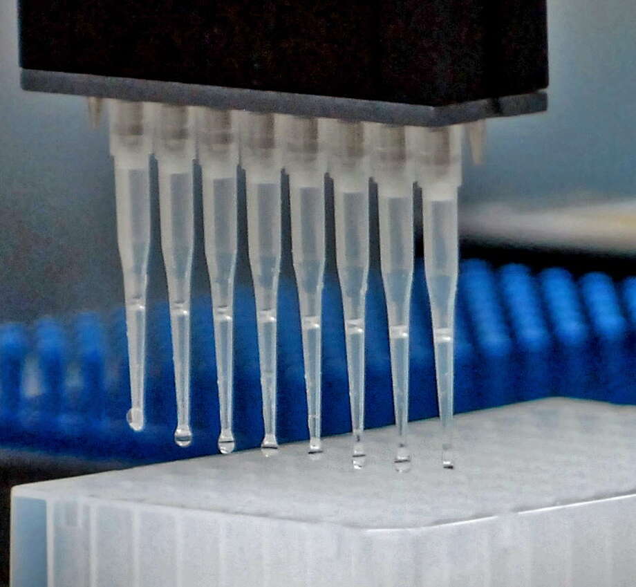 State Police DNA testing under scrutiny - Times Union