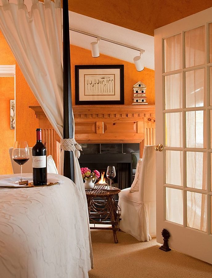 Suite Spot: Carter House Inns, Eureka