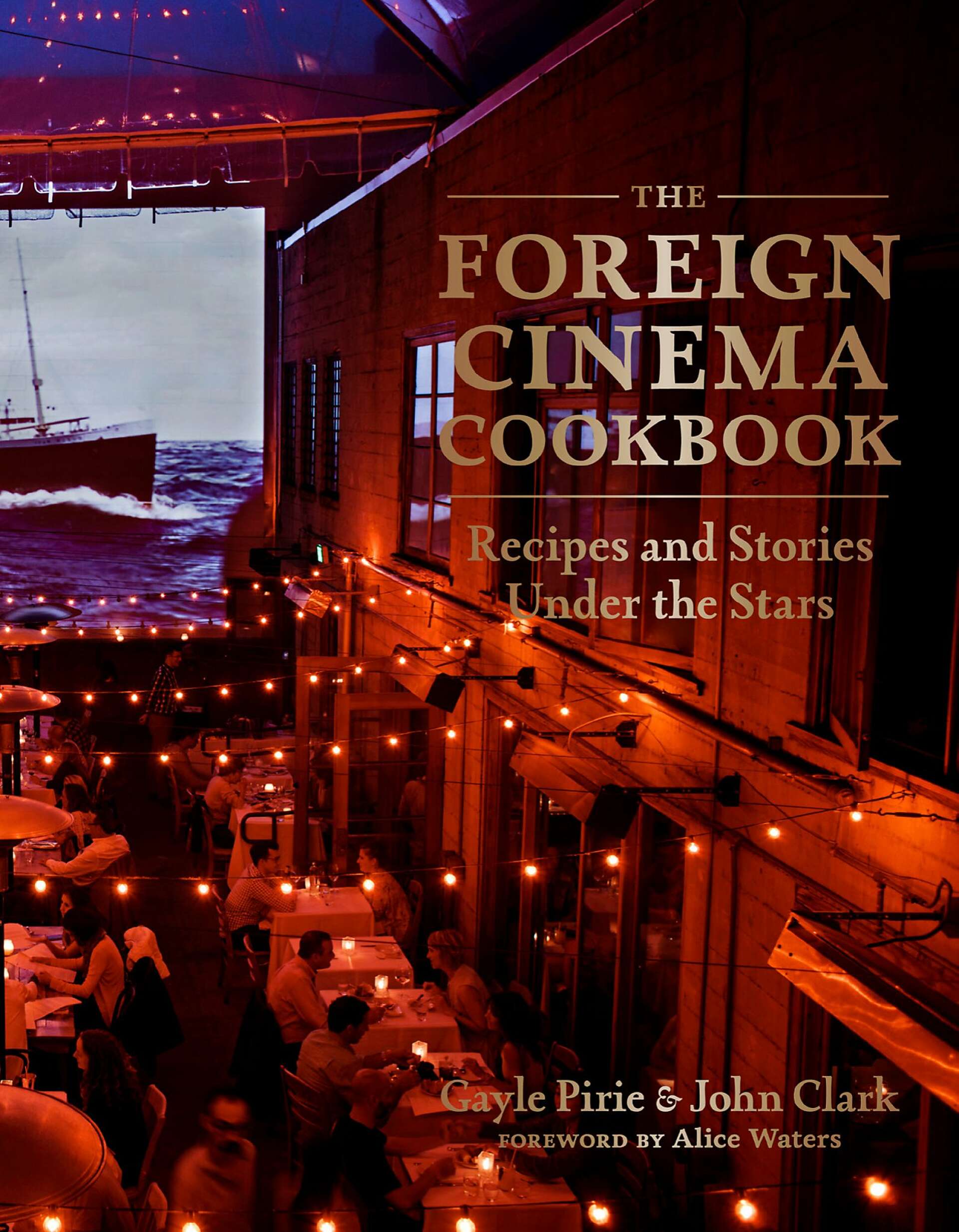 Cook upscale Mission-style at home with ‘Foreign Cinema Cookbook’
