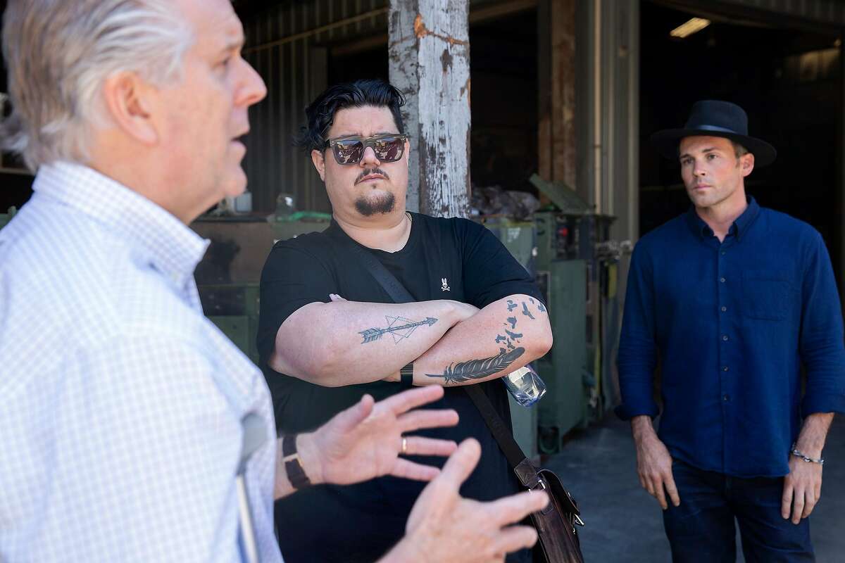 Nonprofit to train workers for future of manufacturing