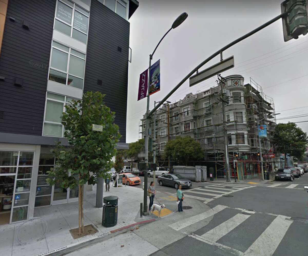 Then and now: How San Francisco's Valencia Street used to look