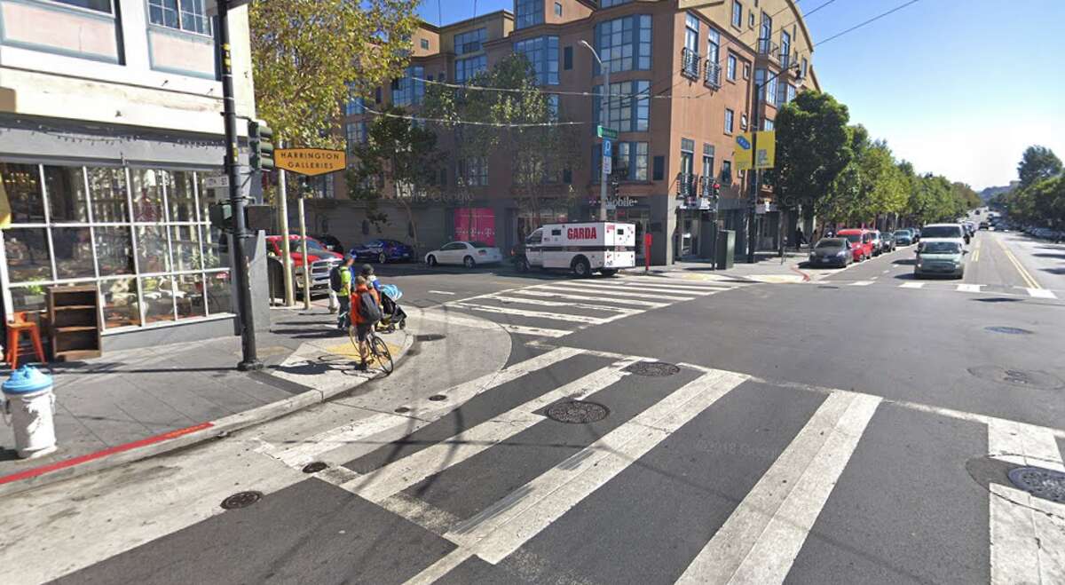 Then and now: How San Francisco's Valencia Street used to look