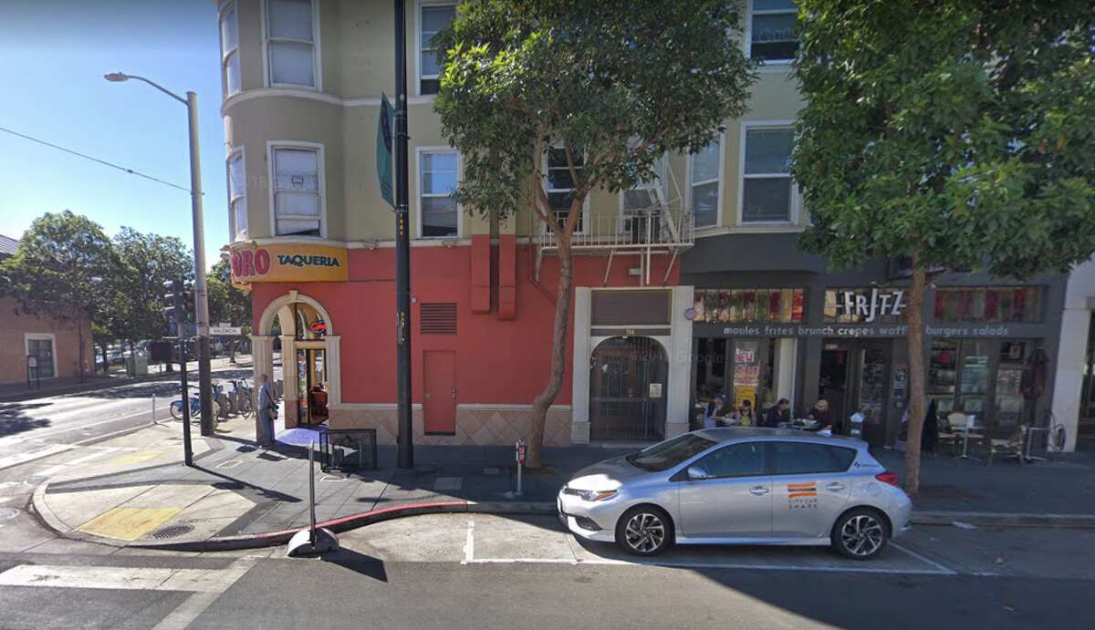 Then and now: How San Francisco's Valencia Street used to look