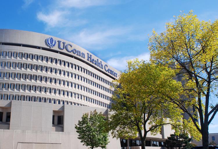 UConn Health reports data breach