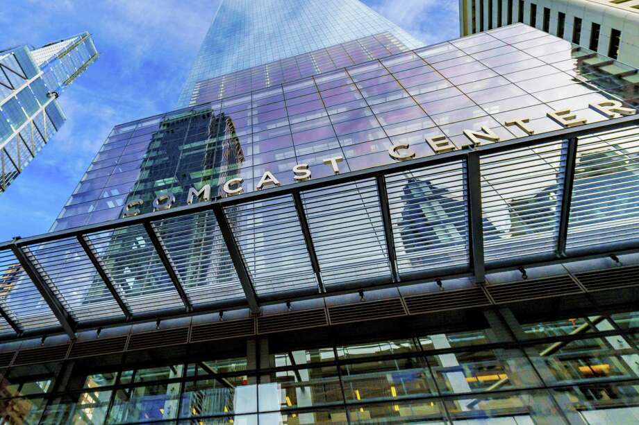 Comcast offers $65 billion for Fox in showdown with Disney - San ...