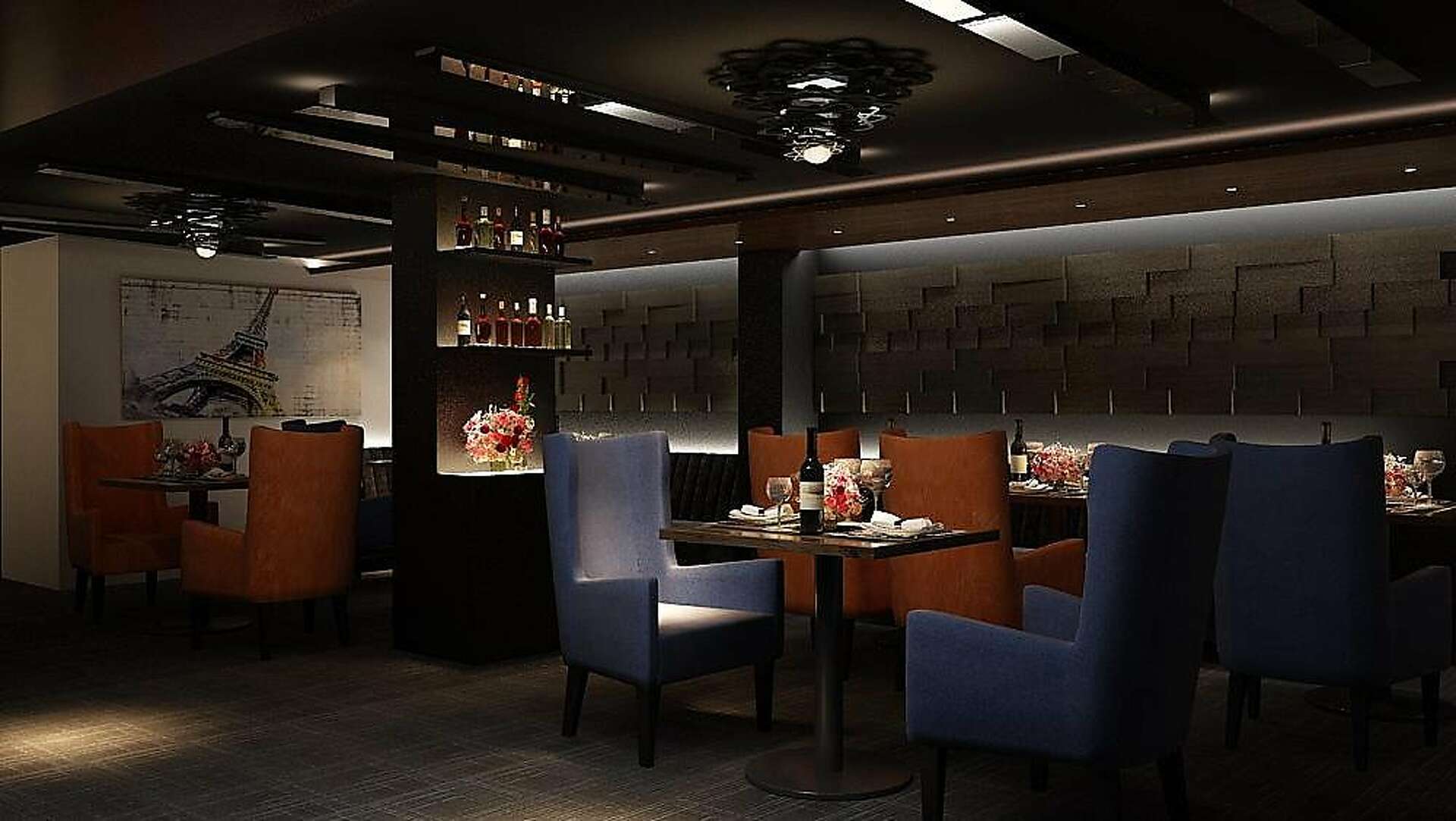 Six-story French restaurant and bakery complex headed to Union Square ...