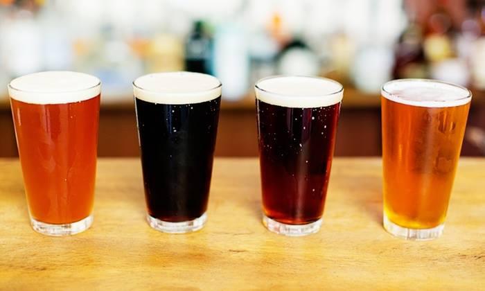 Stout House is planting its newest beer bar on the Southside
