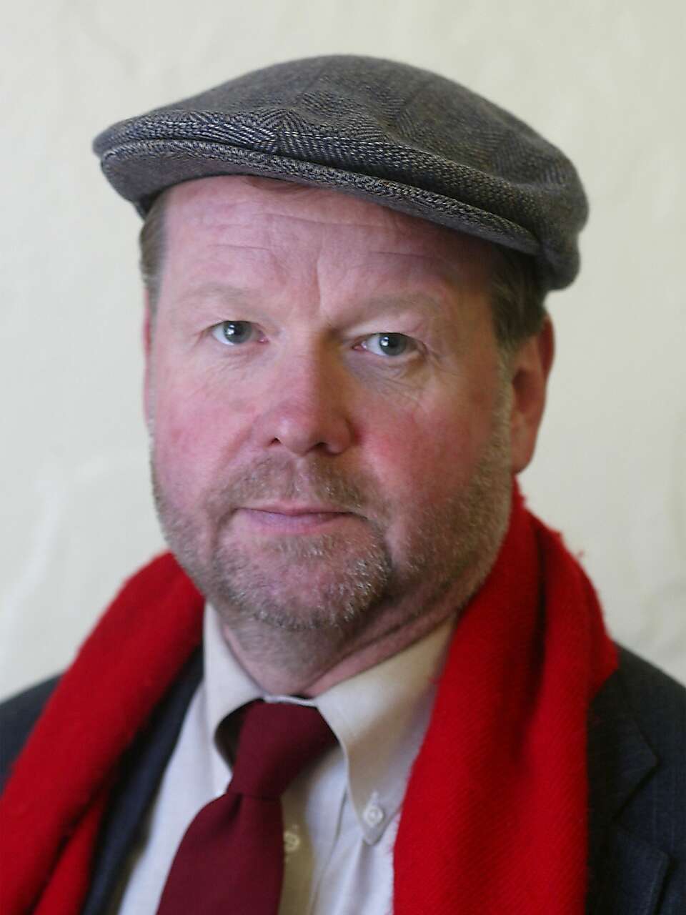 Memorial set for Bruce Bellingham, newspaper columnist, master of the ...