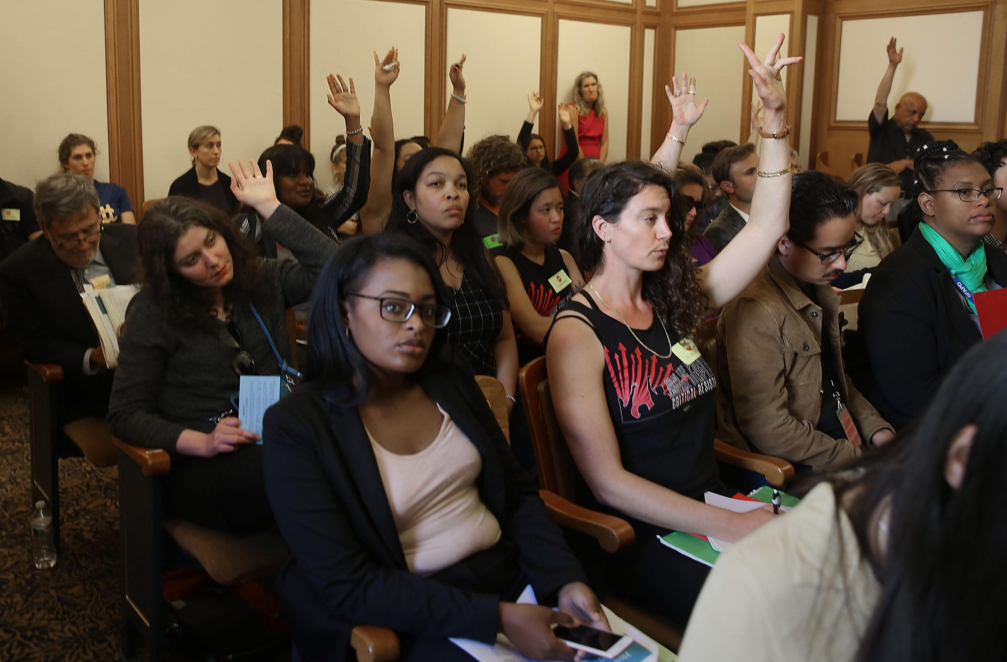 SF supes take hard look at 12-year-old gang injunctions